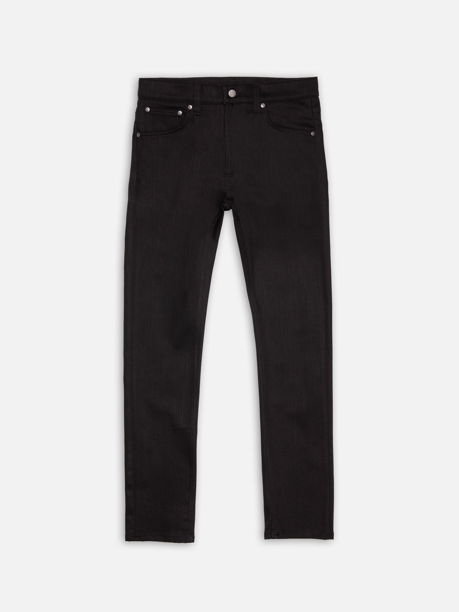 Lean Dean Black Eyes | Nudie Jeans | Create tomorrow's vintage ...