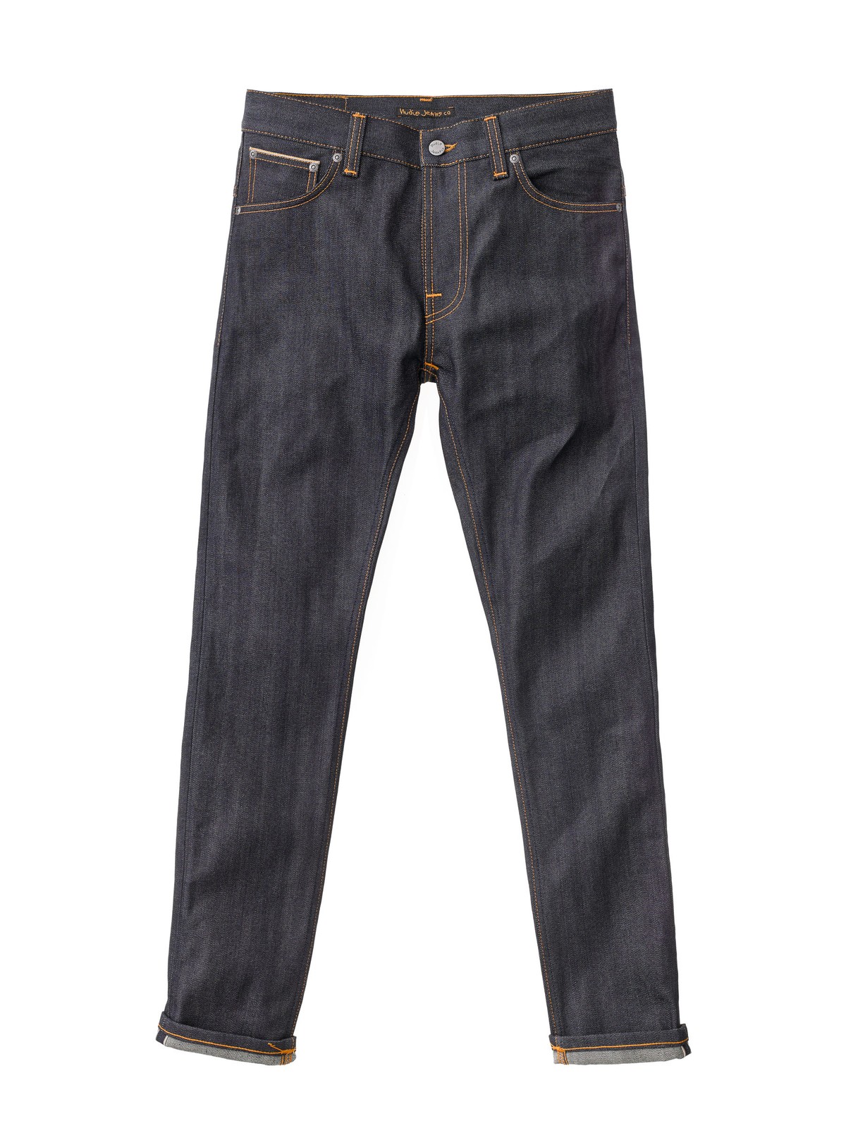Men's tight fit jeans – Nudie Jeans | Create tomorrow's vintage ...