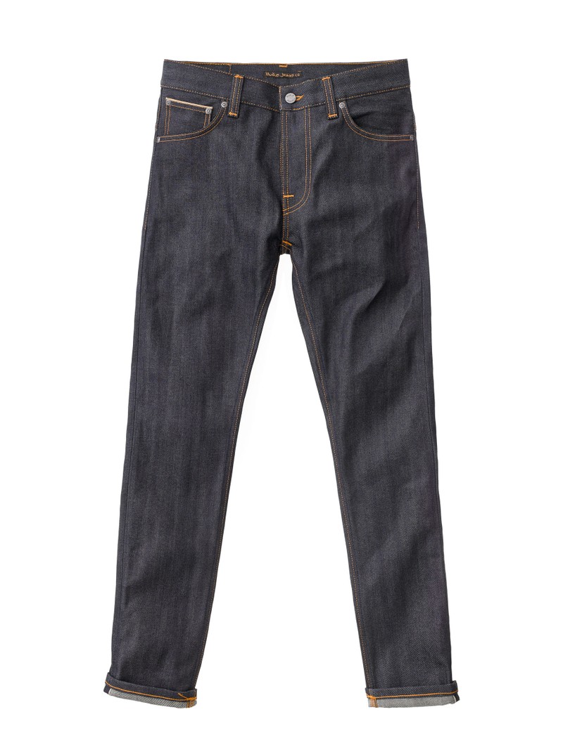 Men's tight fit jeans – Nudie Jeans | Create tomorrow's vintage ...