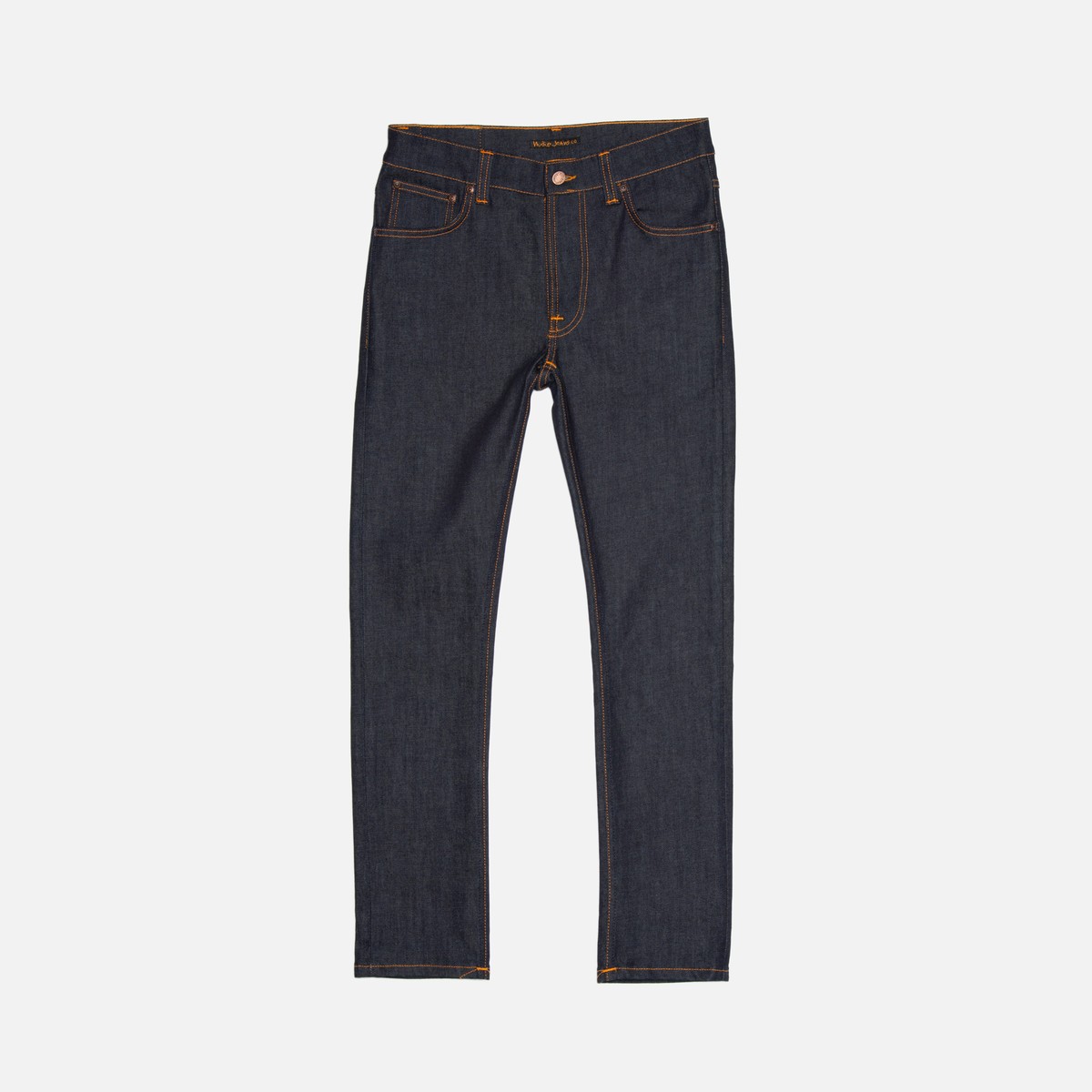 Lean Dean – Nudie Jeans | Create tomorrow's vintage | Organic cotton