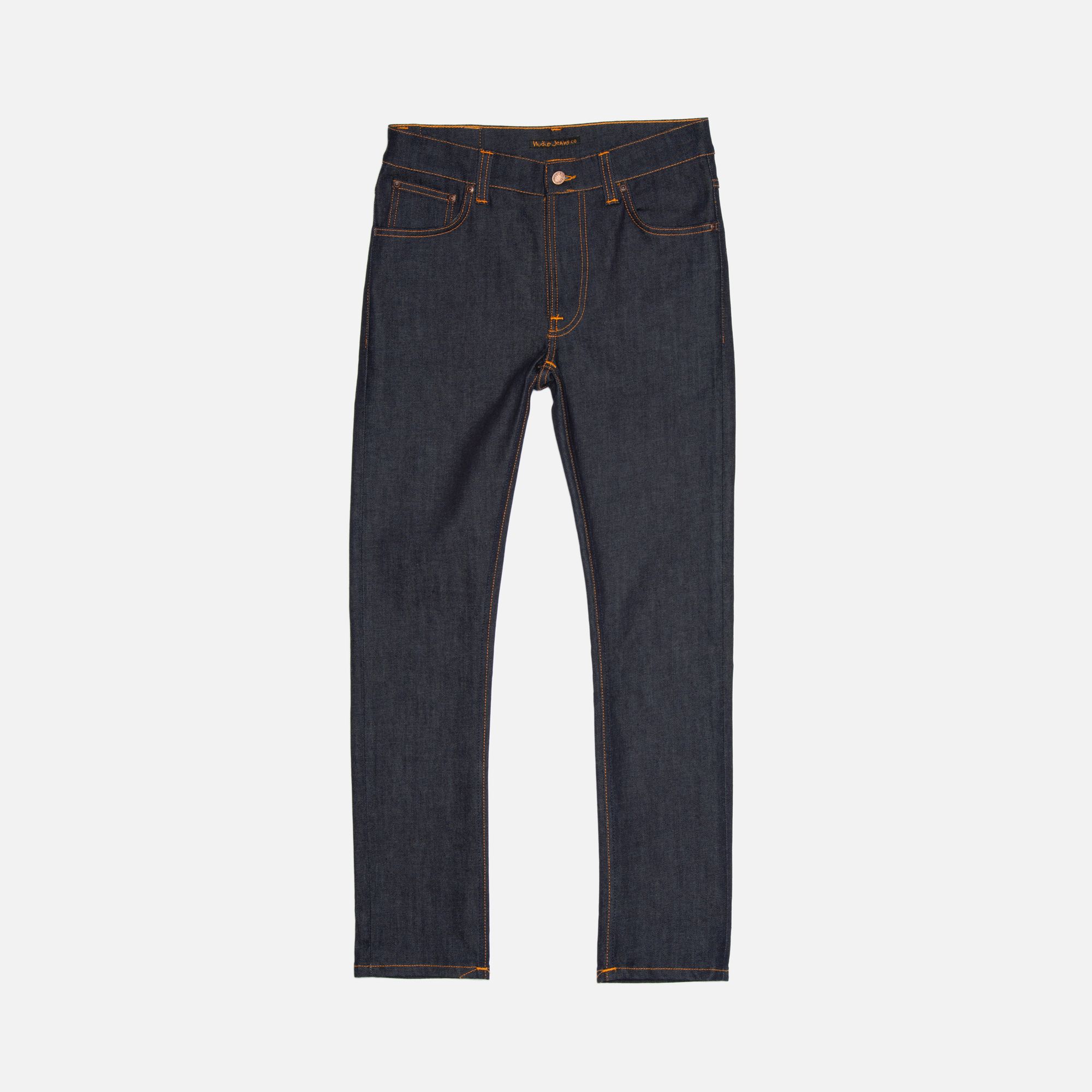 Lean Dean – Nudie Jeans | Create tomorrow's vintage | Organic cotton