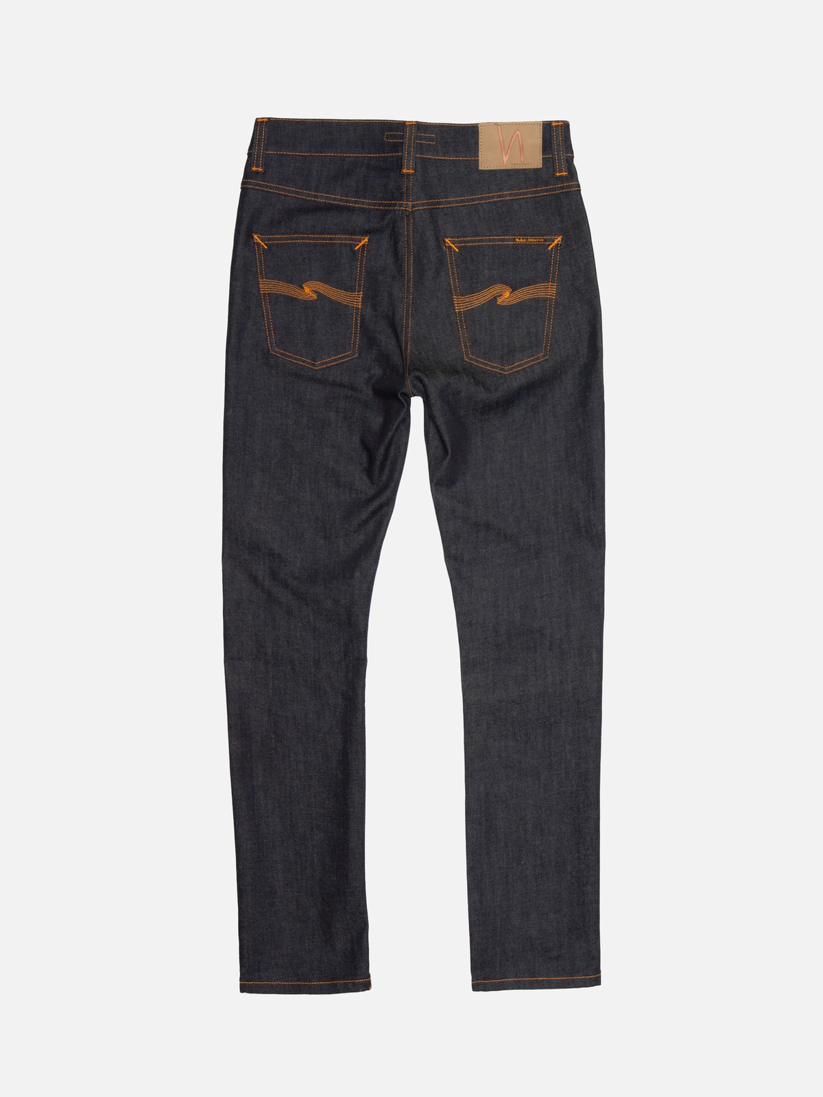 Dry Denim & Jeans – Nudie Jeans® | 100% Organic Denim