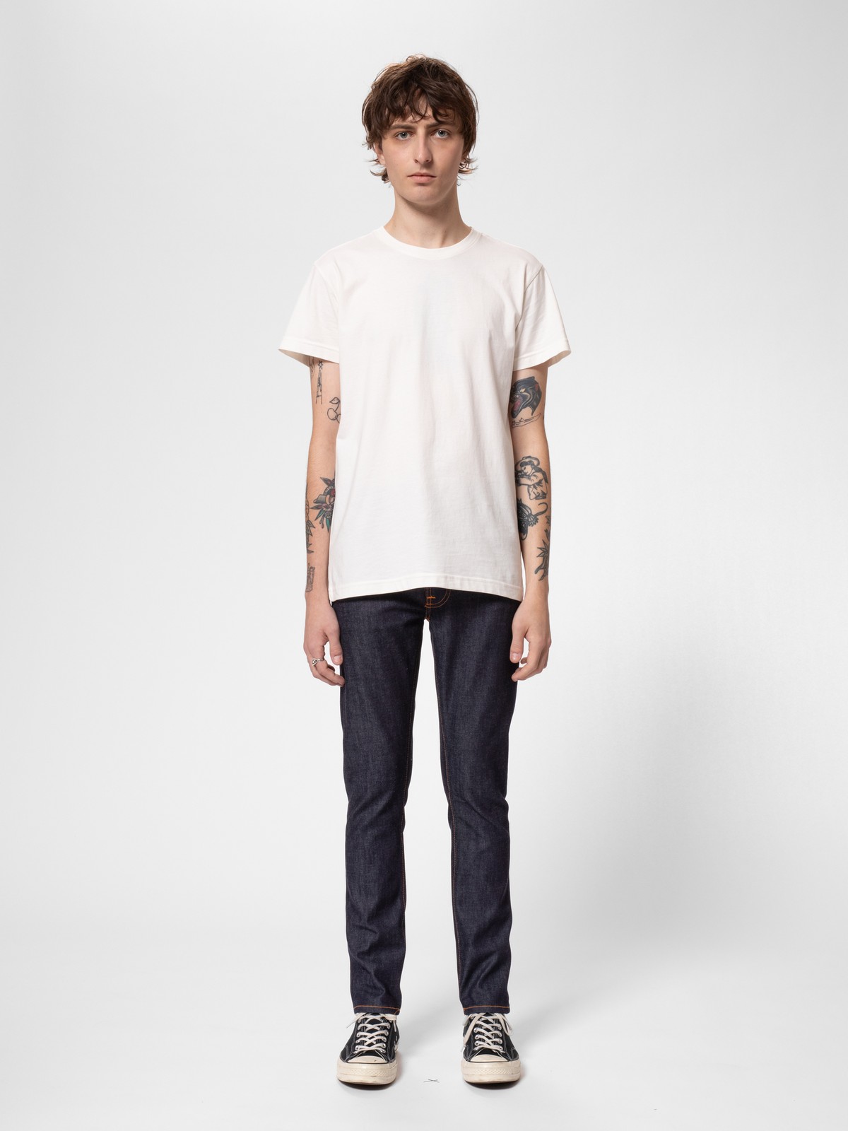 Lean Dean – Nudie Jeans® | 100% Organic Denim