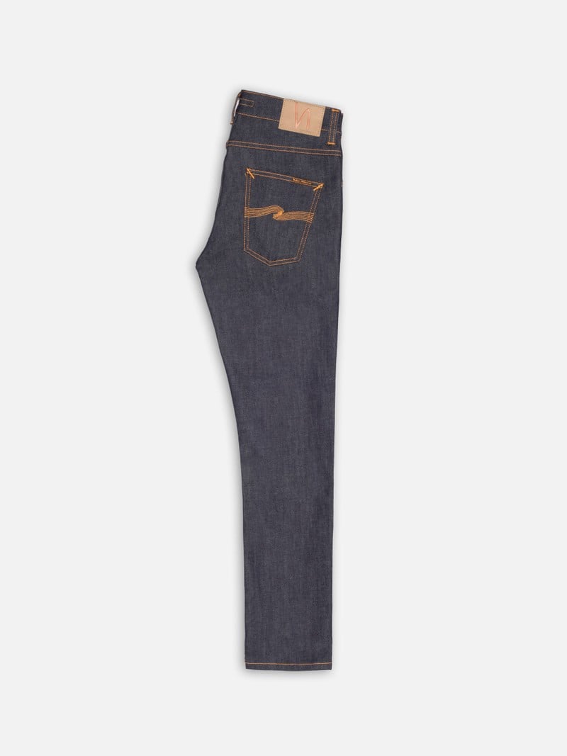 Lean Dean Dry 16 Dips slim tapered jeans | Nudie Jeans