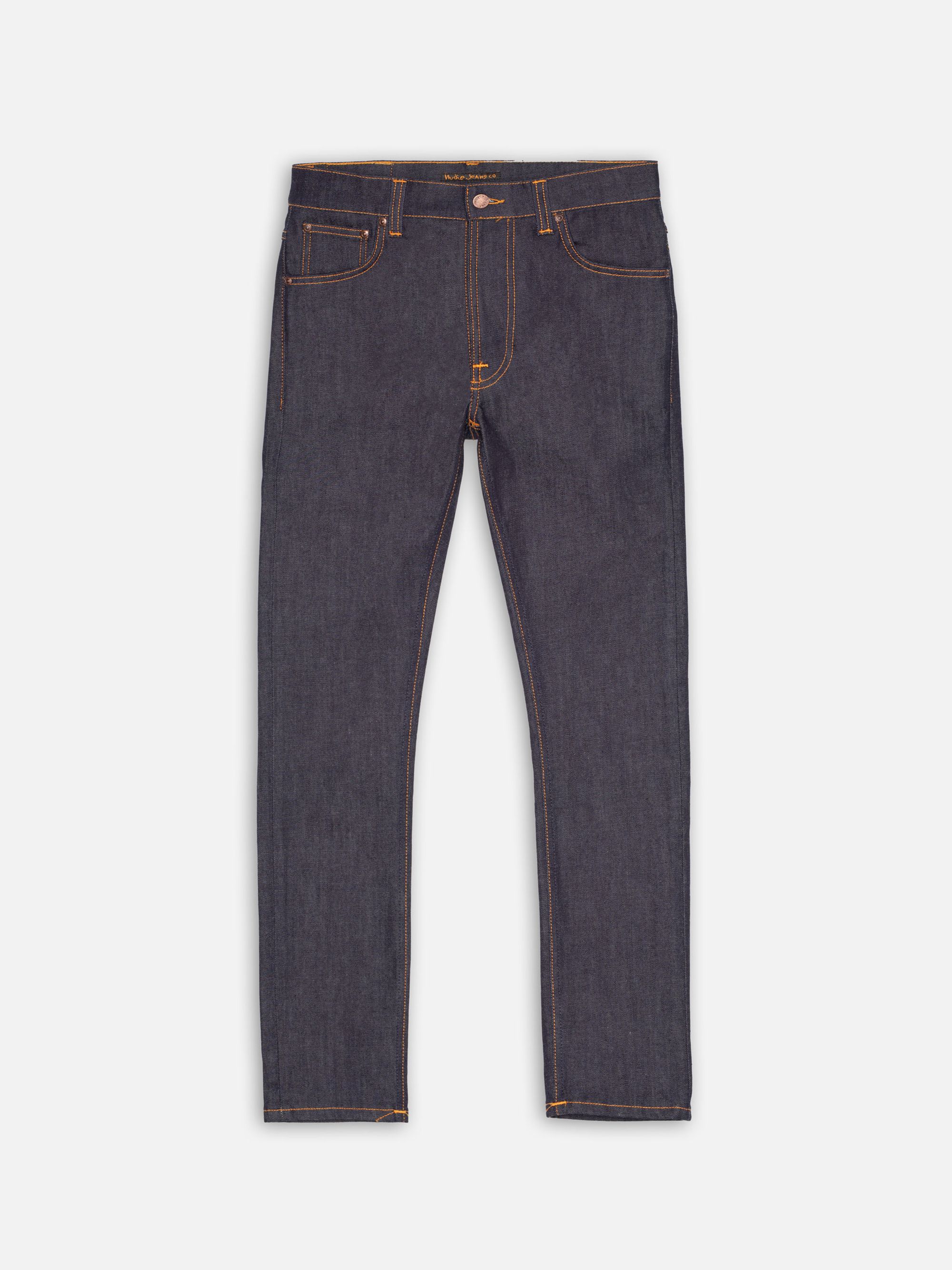 Lean Dean Dry Japan Selvage