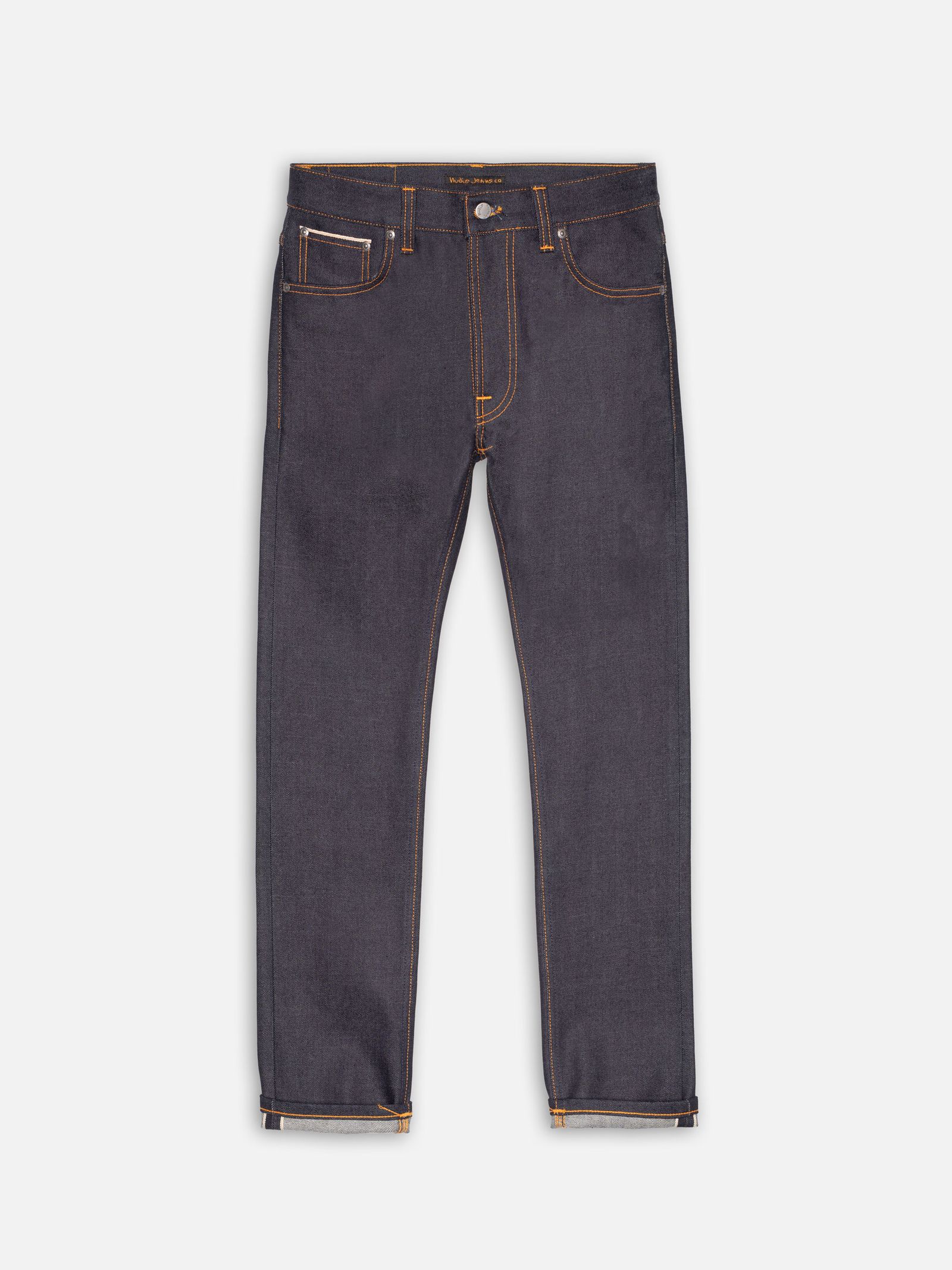 Lean Dean – Nudie Jeans | Create tomorrow's vintage | Organic cotton