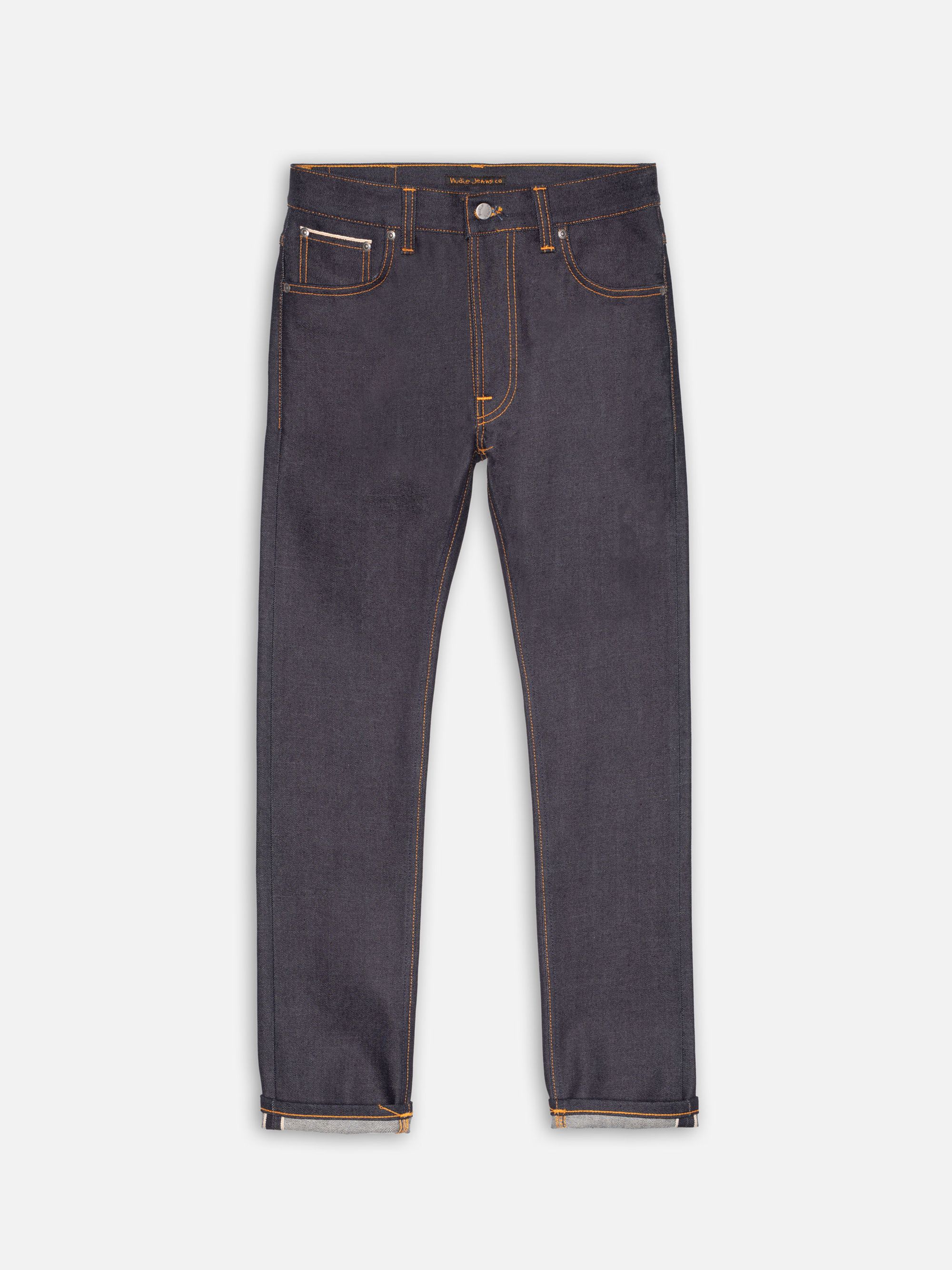 Lean Dean – Nudie Jeans | Create tomorrow's vintage | Organic cotton