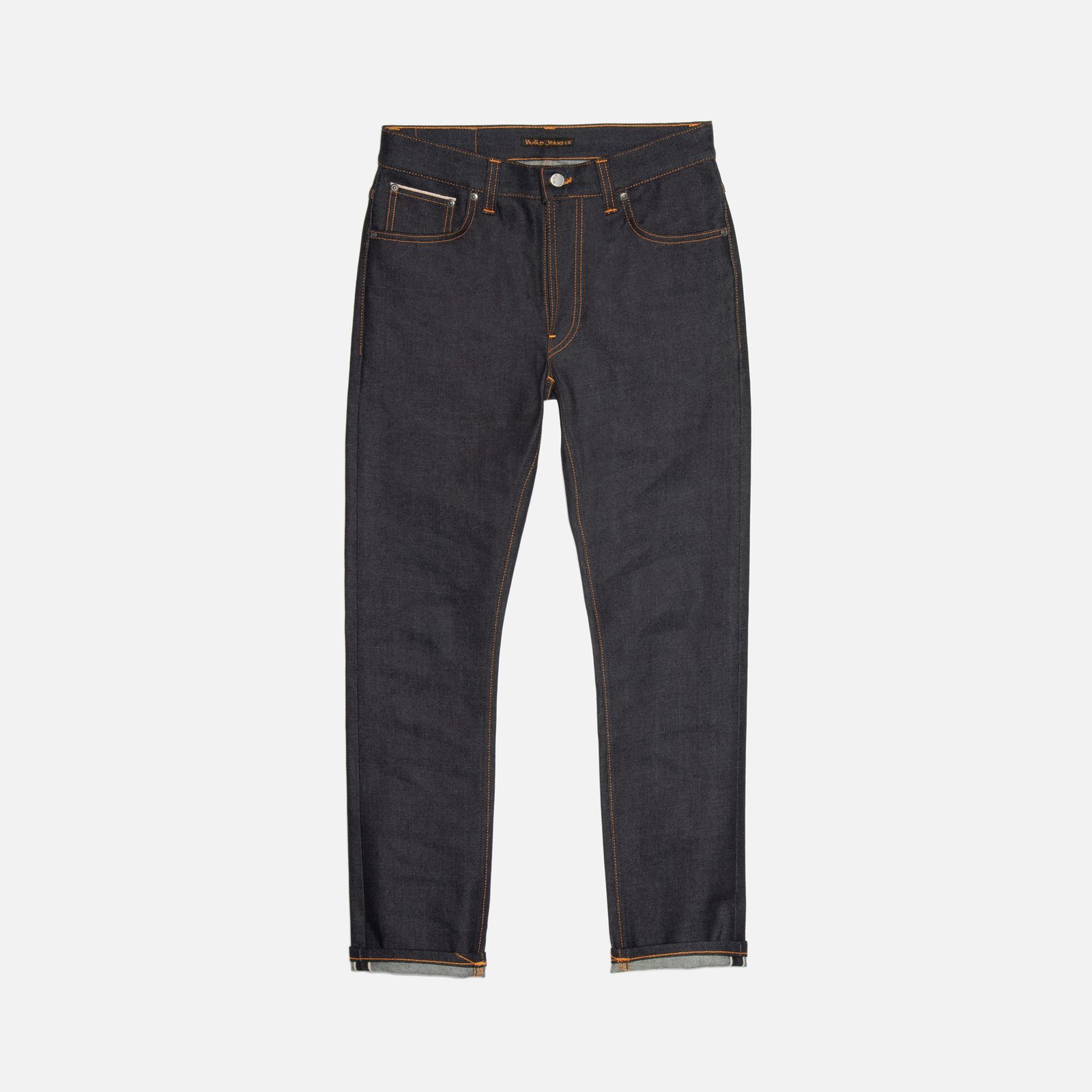 Lean Dean – Nudie Jeans | Create tomorrow's vintage | Organic cotton