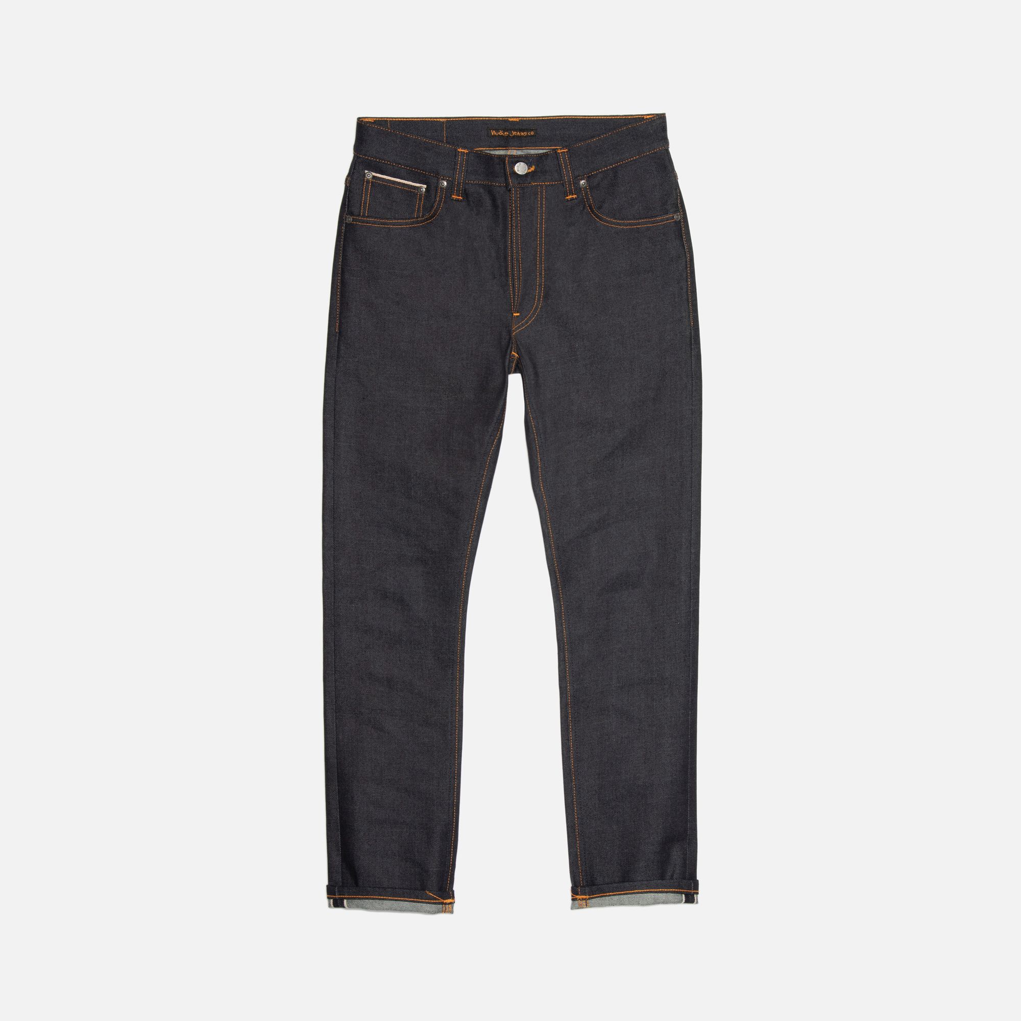 Lean Dean – Nudie Jeans | Create tomorrow's vintage | Organic cotton