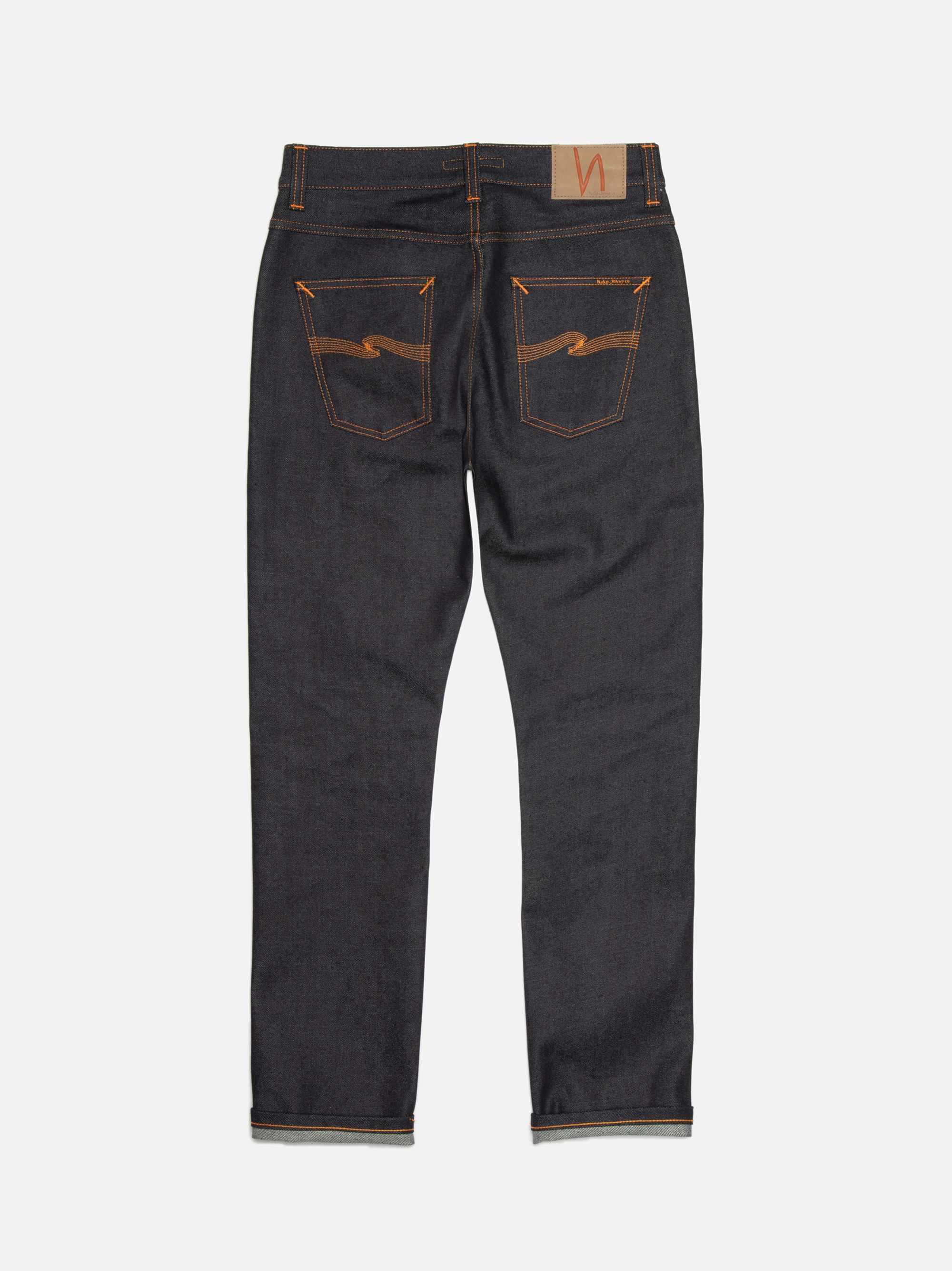 Lean Dean Dry 16 Dips