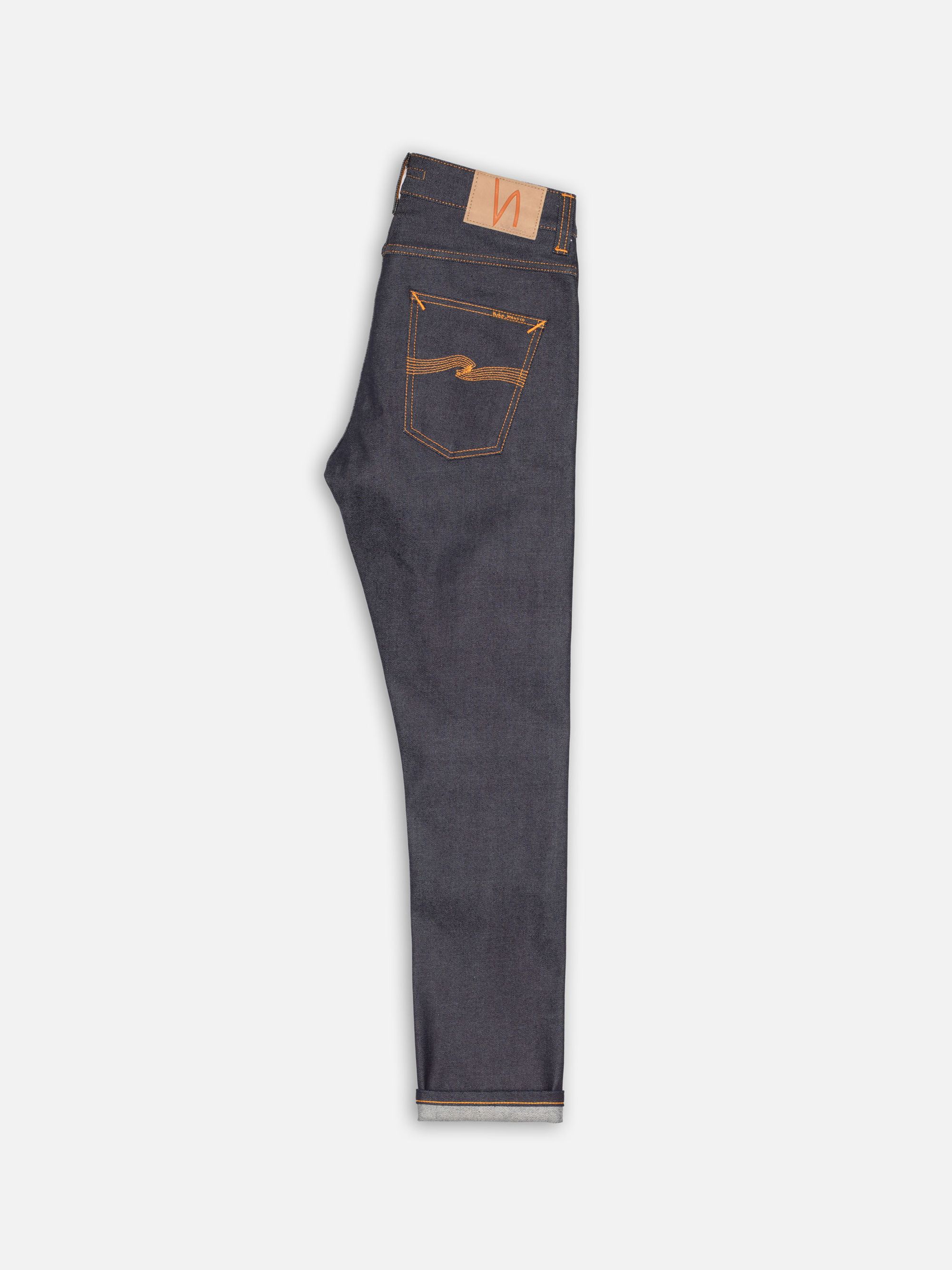 Lean Dean – Nudie Jeans | Create tomorrow's vintage | Organic cotton