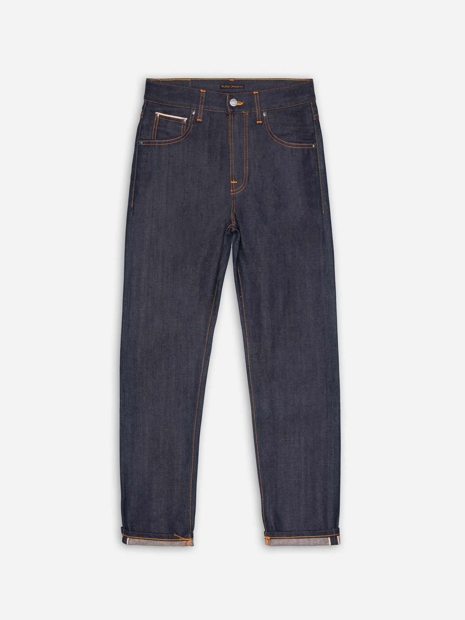 Selvage Denim & Jeans – Nudie Jeans | Create tomorrow's vintage ...