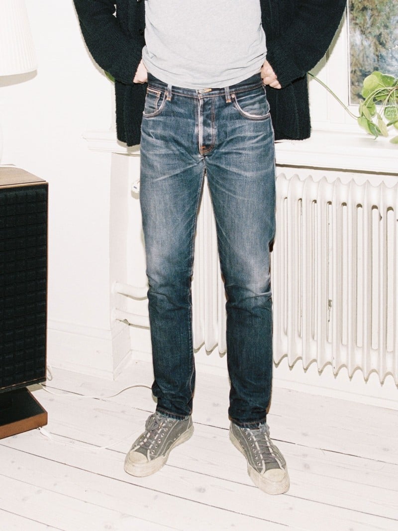 Selvage Denim & Jeans – Nudie Jeans | Create tomorrow's vintage ...