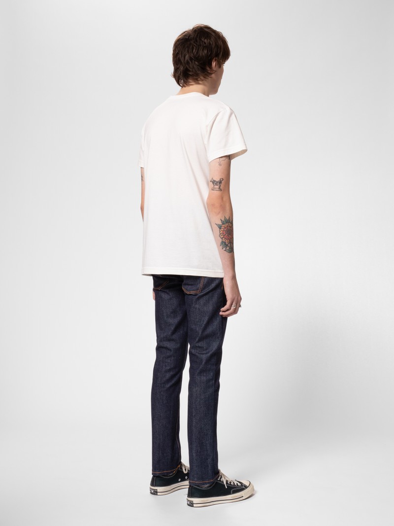 Dry Denim & Jeans – Nudie Jeans® | 100% Organic Denim