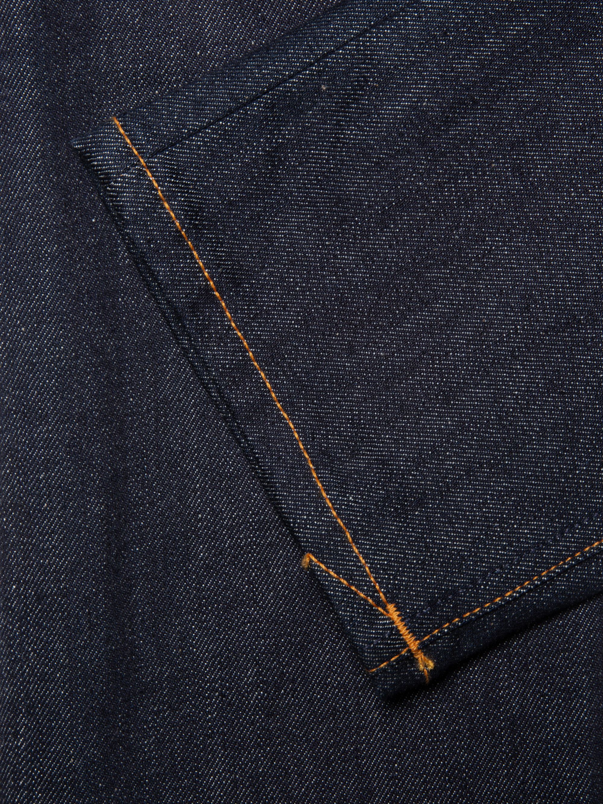 Grim Tim Dry True Navy