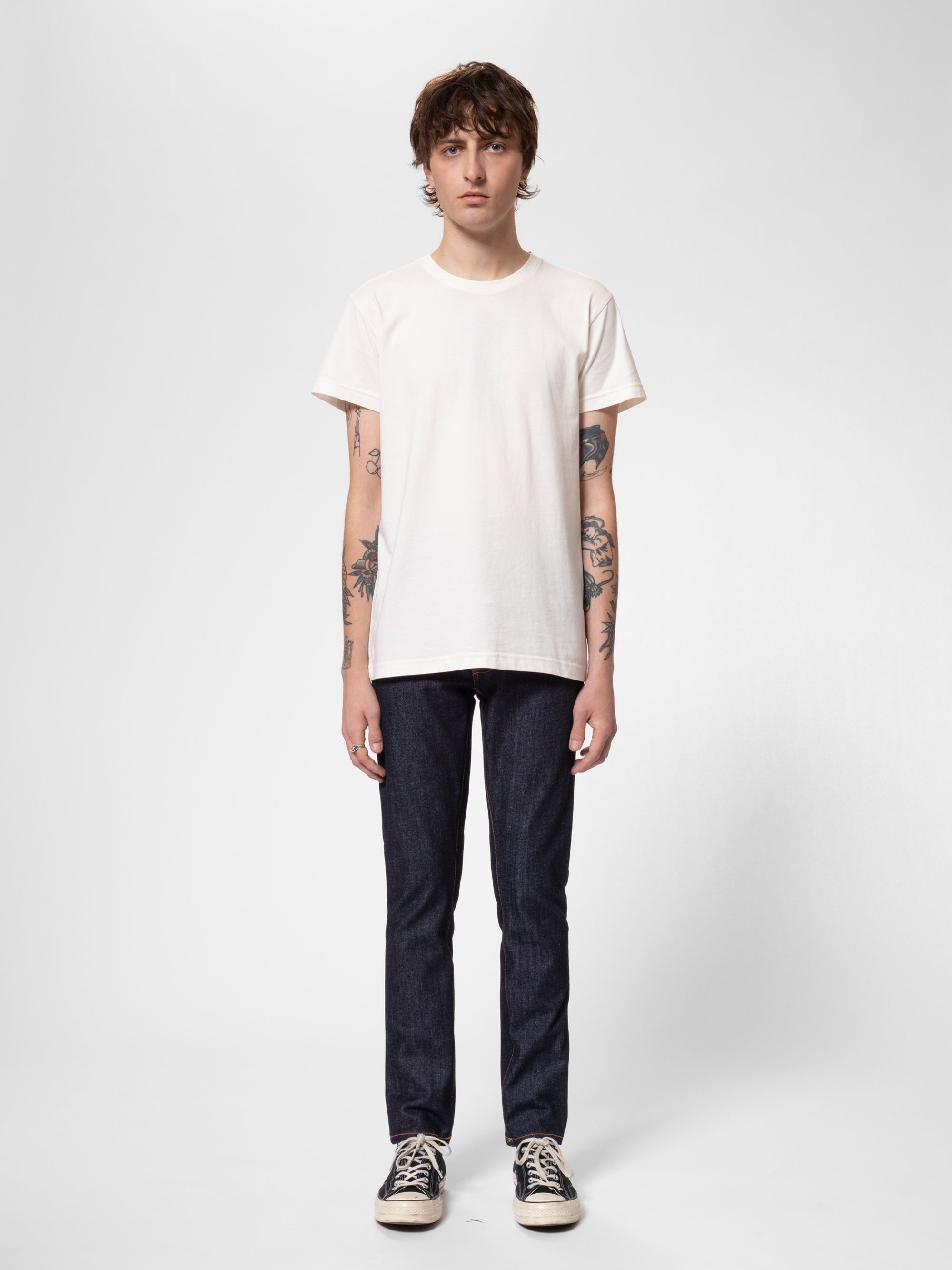 Grim Tim Dry Everblack