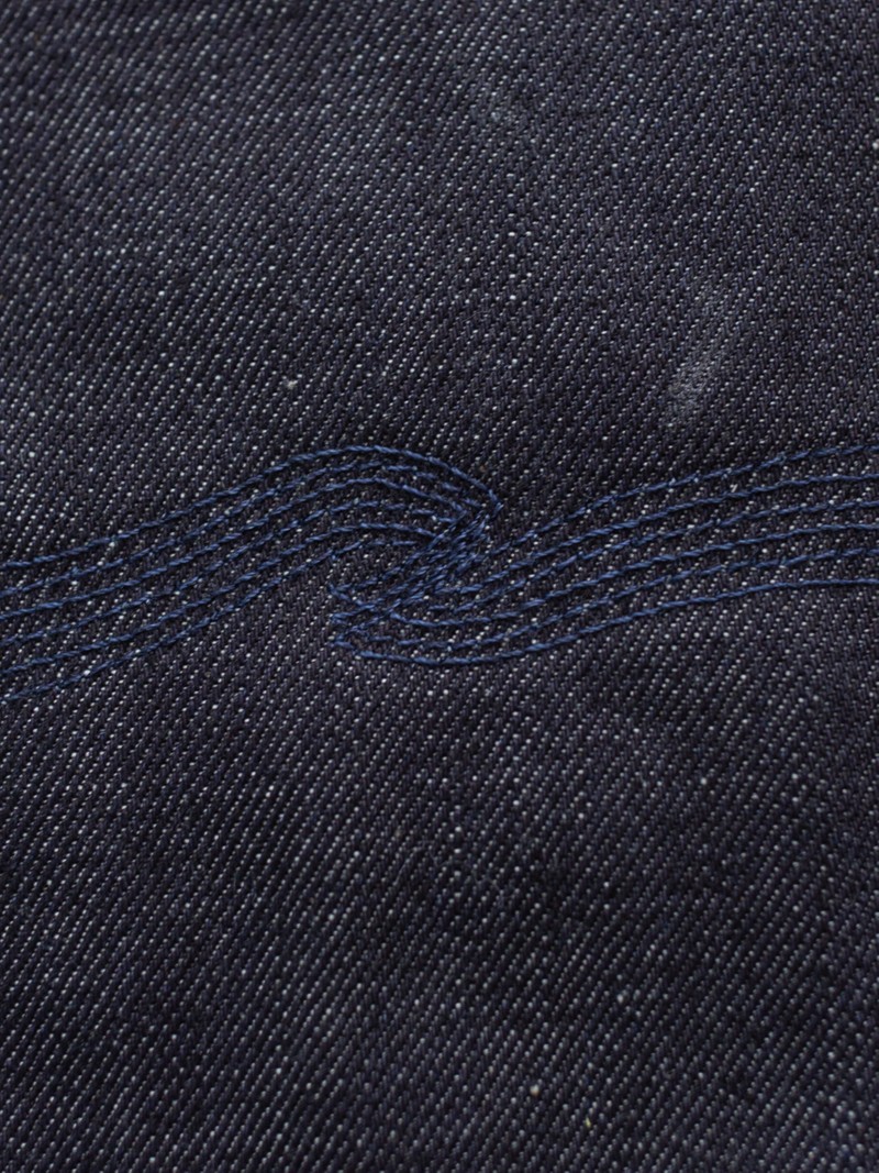 Steady Eddie II: The Reigning King of Rigid – Nudie Jeans | Create ... Steady Eddie II: The Reigning King of Rigid – Nudie Jeans | Create ...