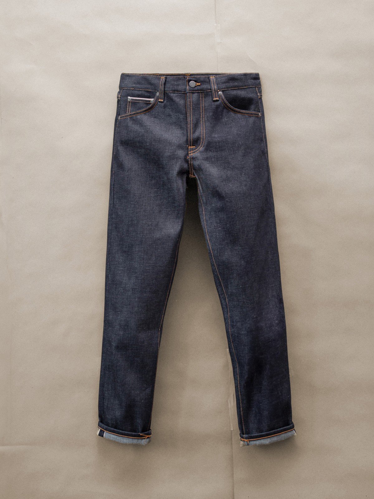 Steady Eddie II: The Reigning King of Rigid – Nudie Jeans | Create ... Steady Eddie II: The Reigning King of Rigid – Nudie Jeans | Create ...