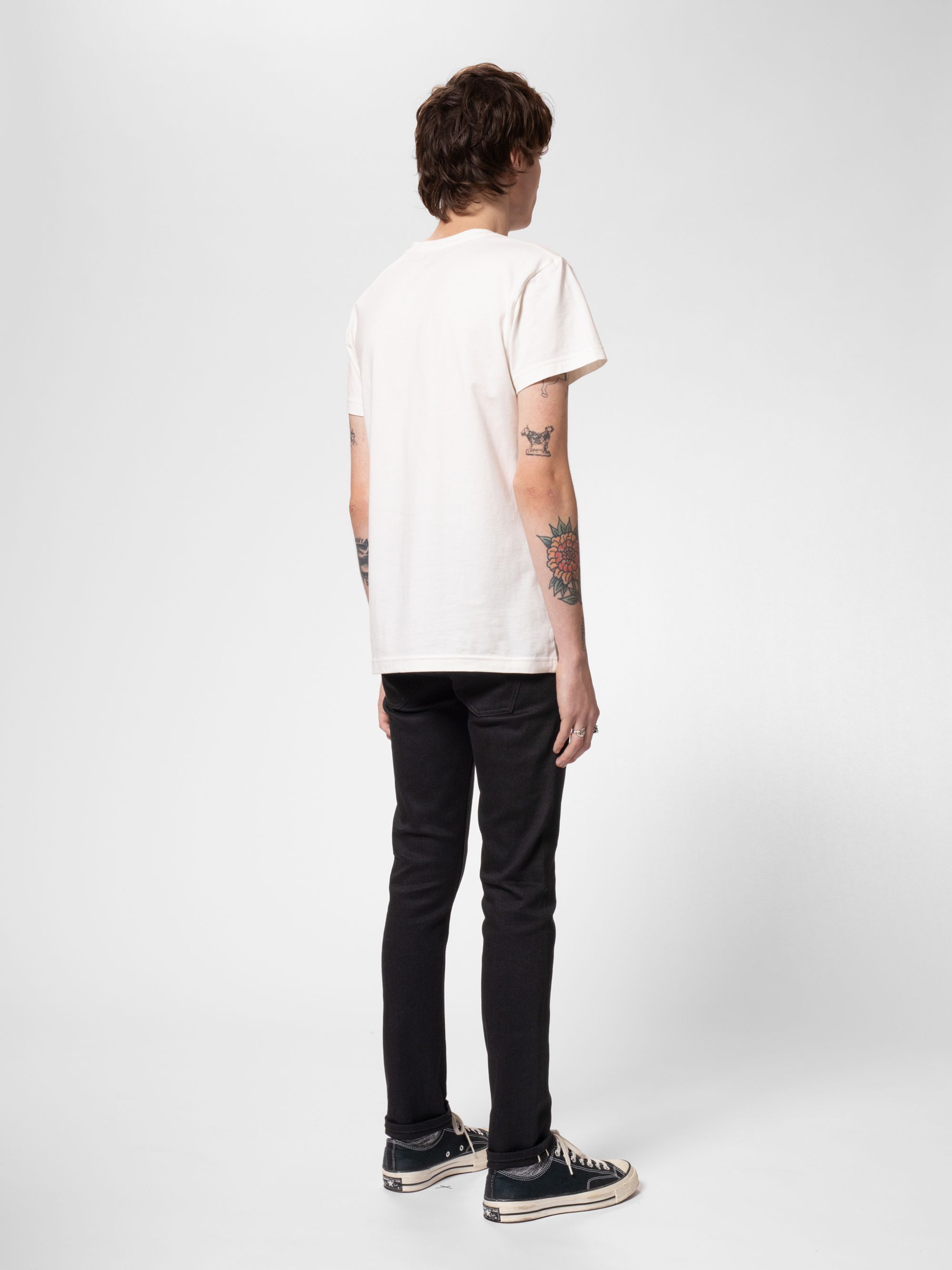 Lean Dean – Nudie Jeans | Create tomorrow's vintage | Organic cotton