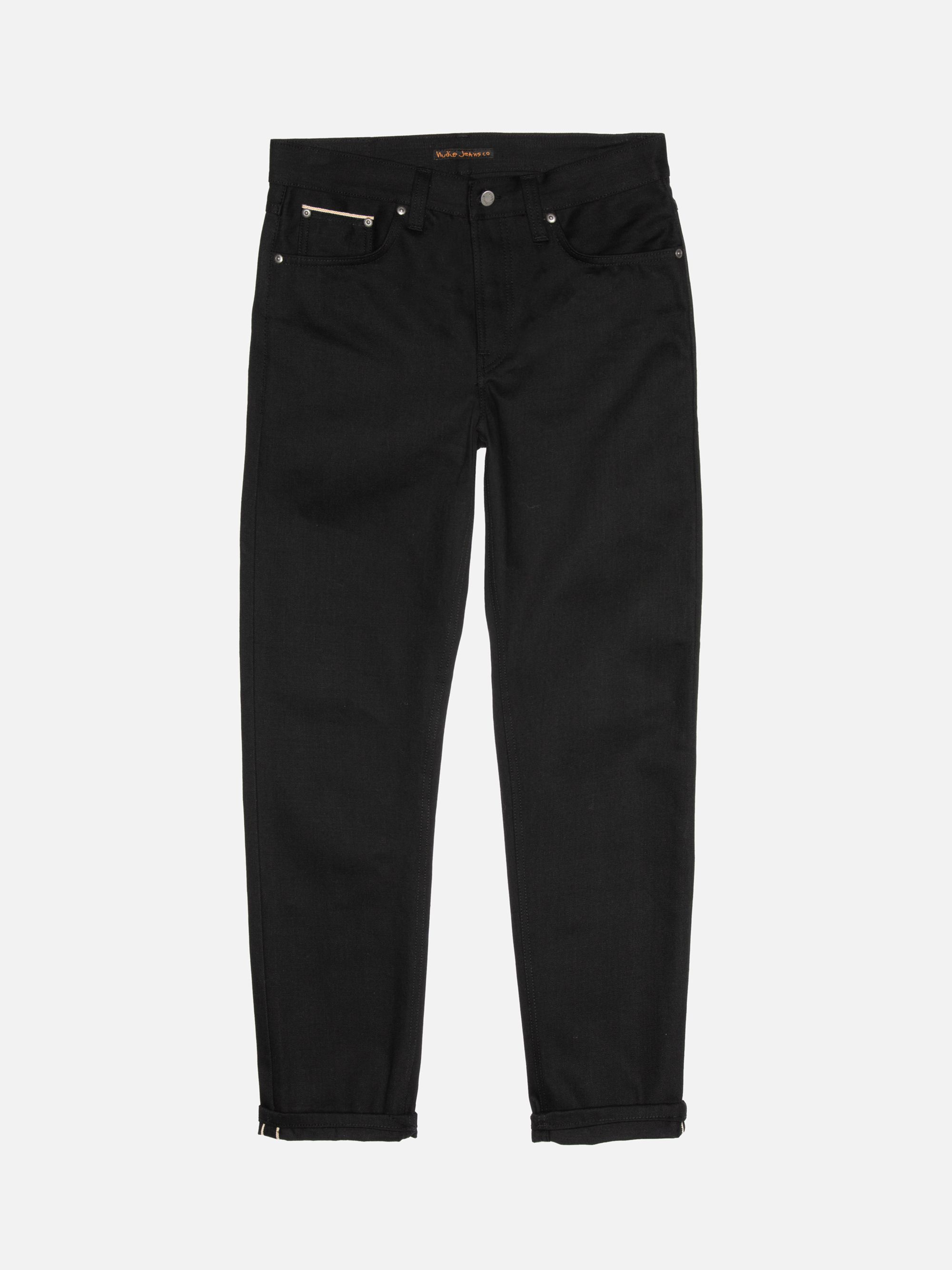 Dry Denim & Jeans – Nudie Jeans® | 100% Organic Denim