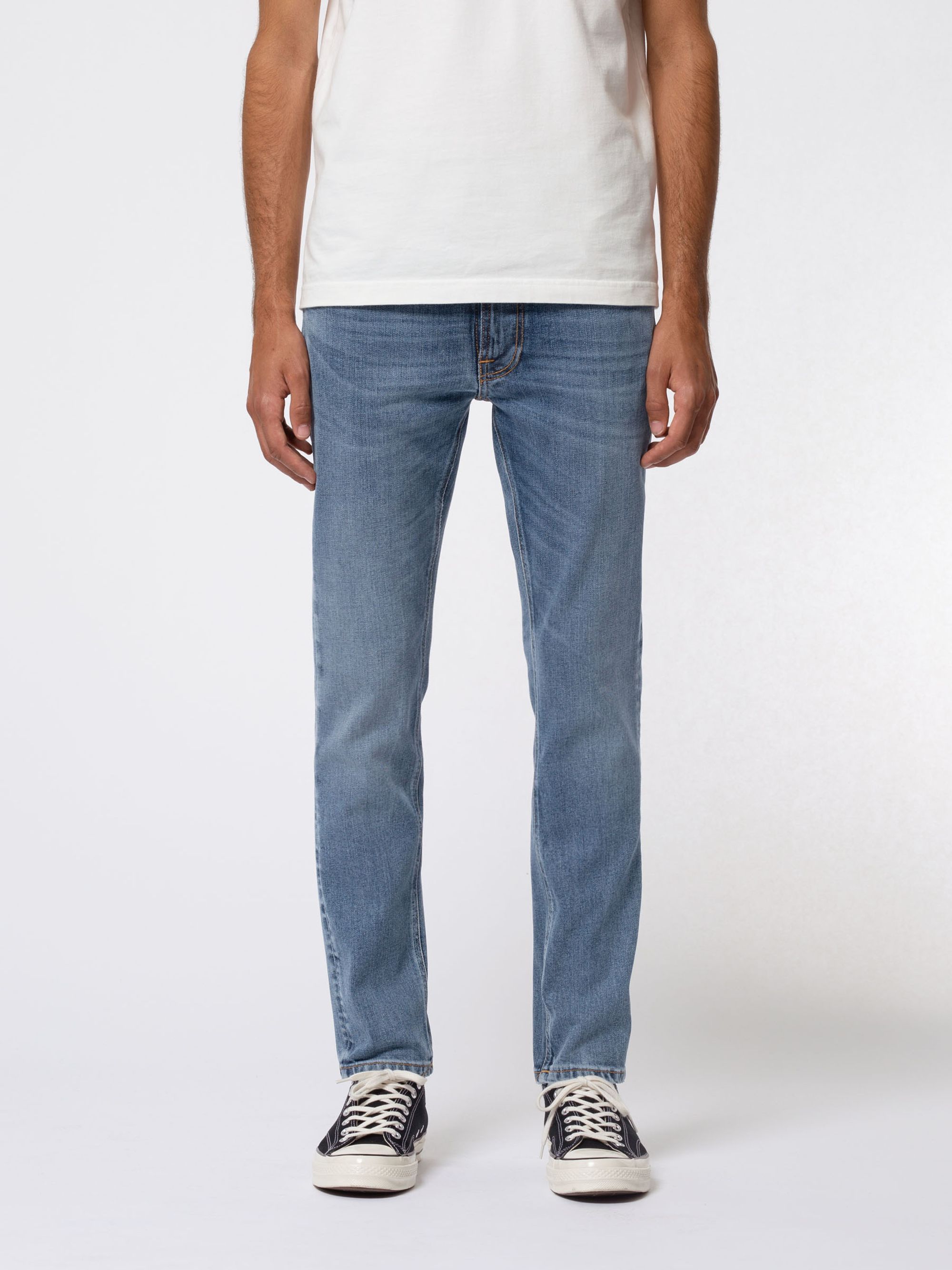 Lean Dean – Nudie Jeans® | 100% Organic Denim