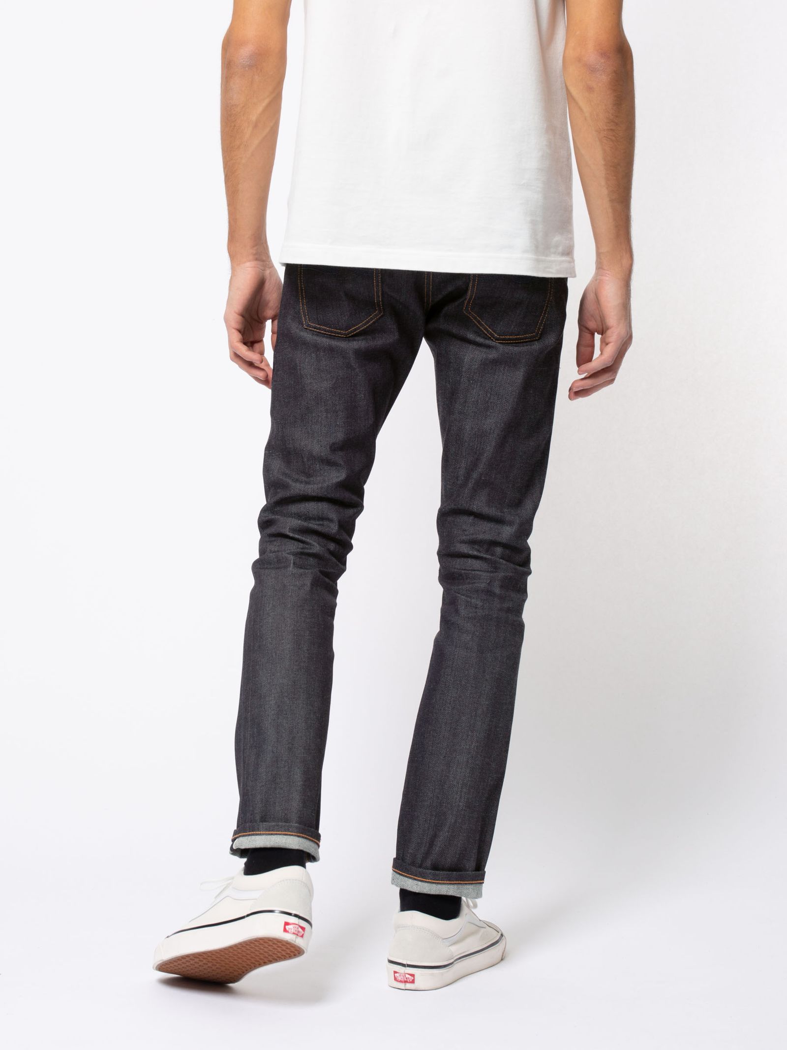 Lean Dean Dry True Selvage