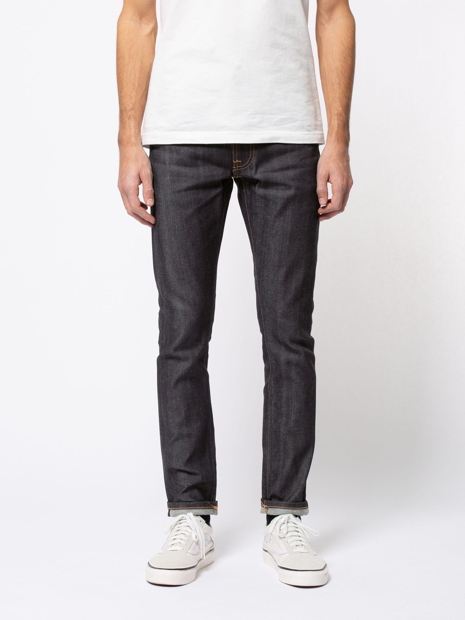 Lean Dean Dry True Selvage