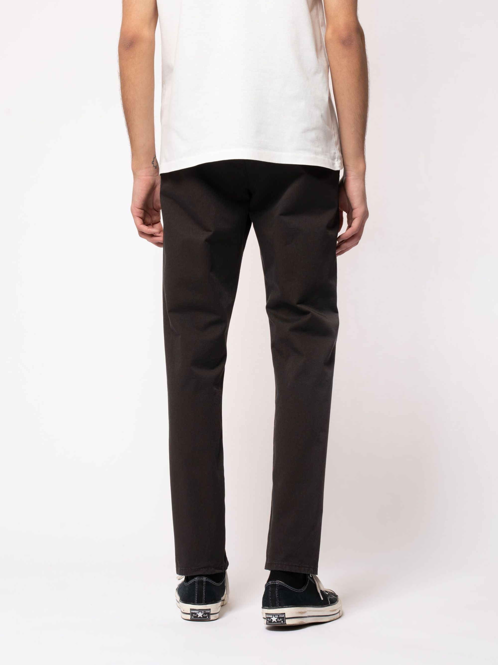 Easy Alvin Dark Midnight