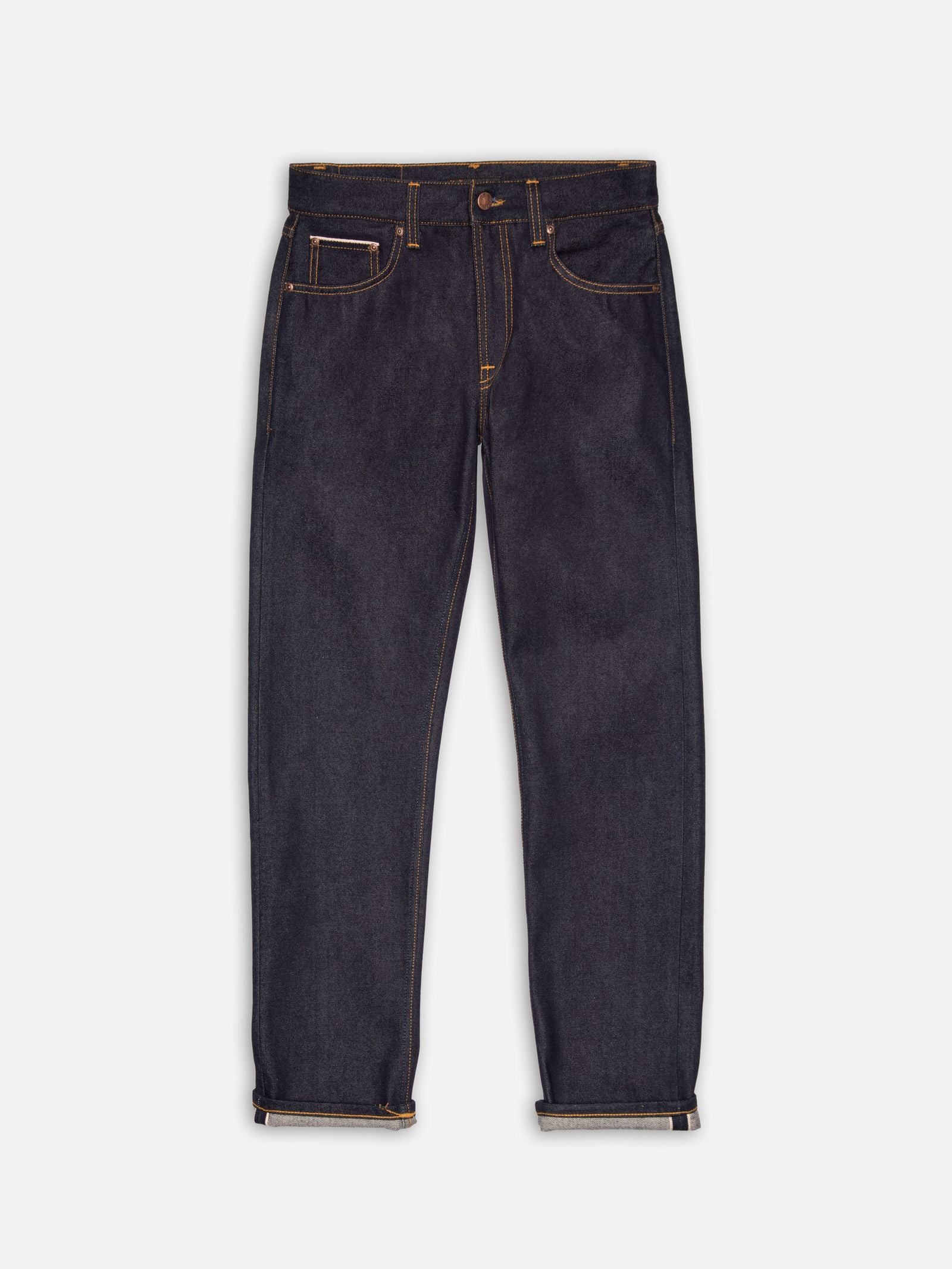 Gritty Jackson Black Forest | Nudie Jeans | Create Tomorrow's Vintage