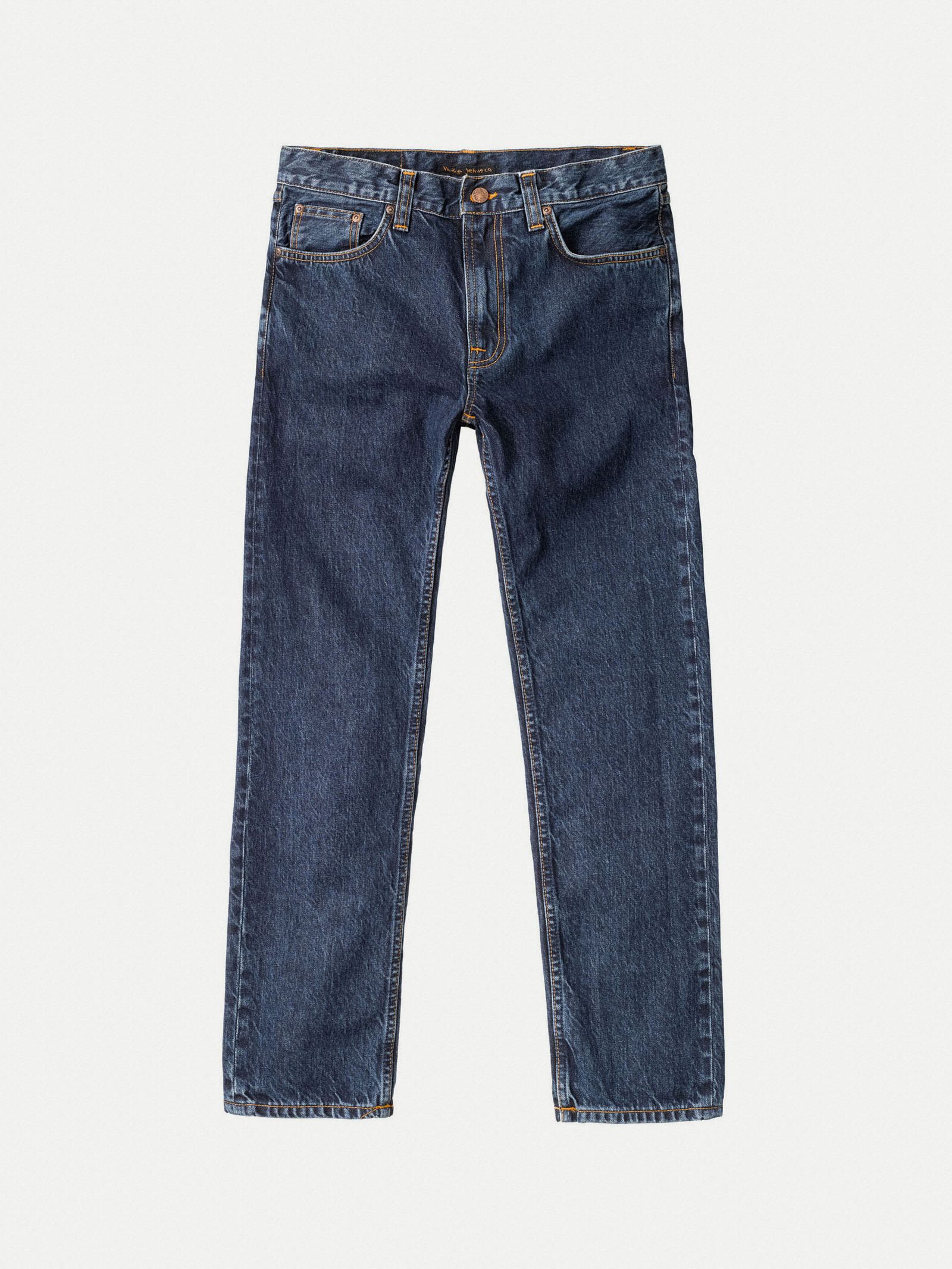 Gritty Jackson Dry Ace Selvage