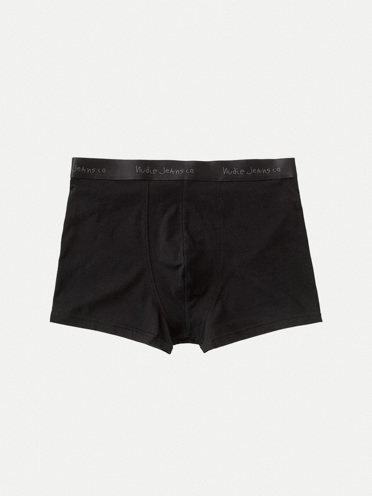 Boxer Briefs 3-Pack Black