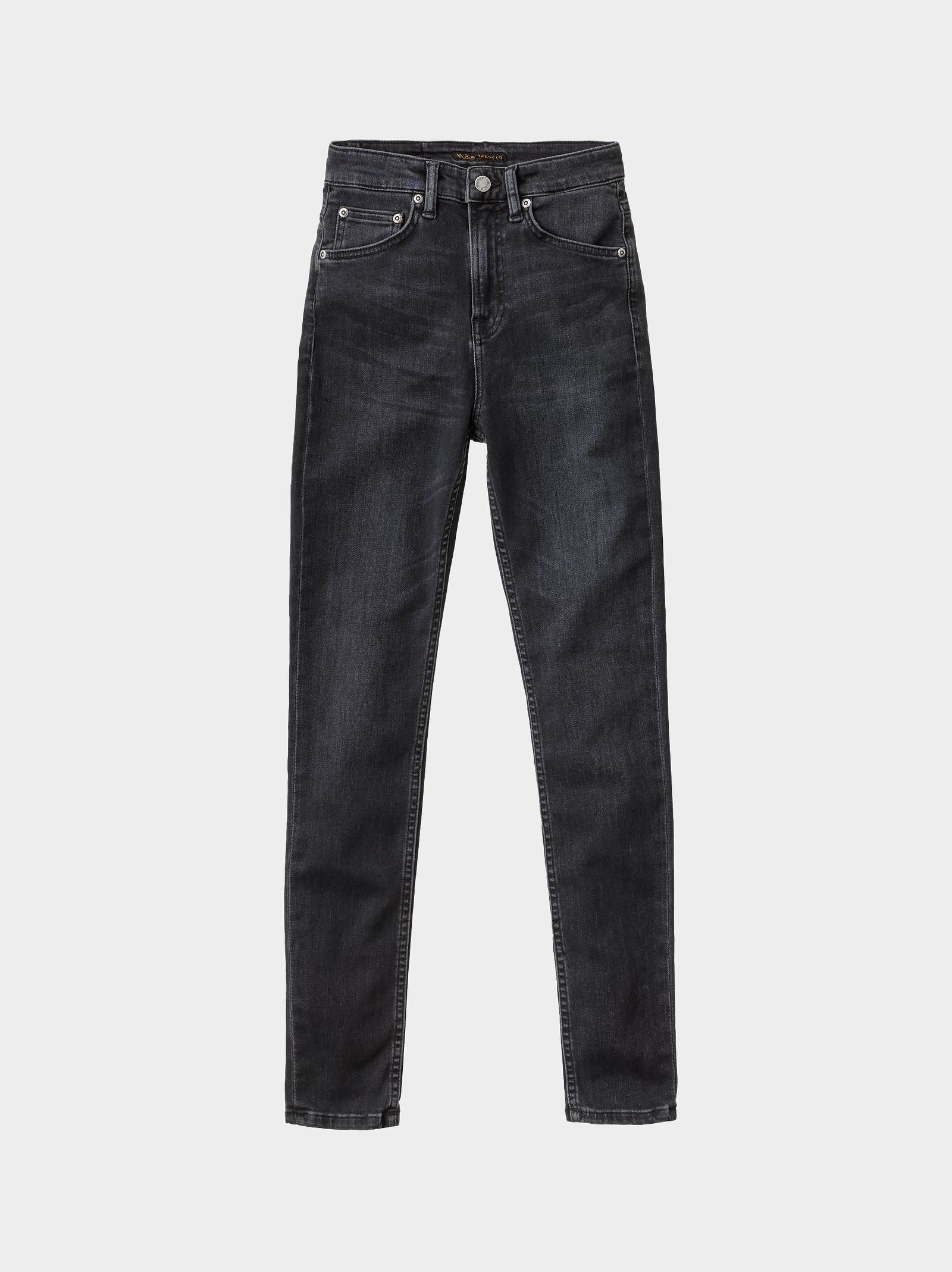 Hightop Tilde Night Spirit | Nudie Jeans | Create Tomorrow's Vintage