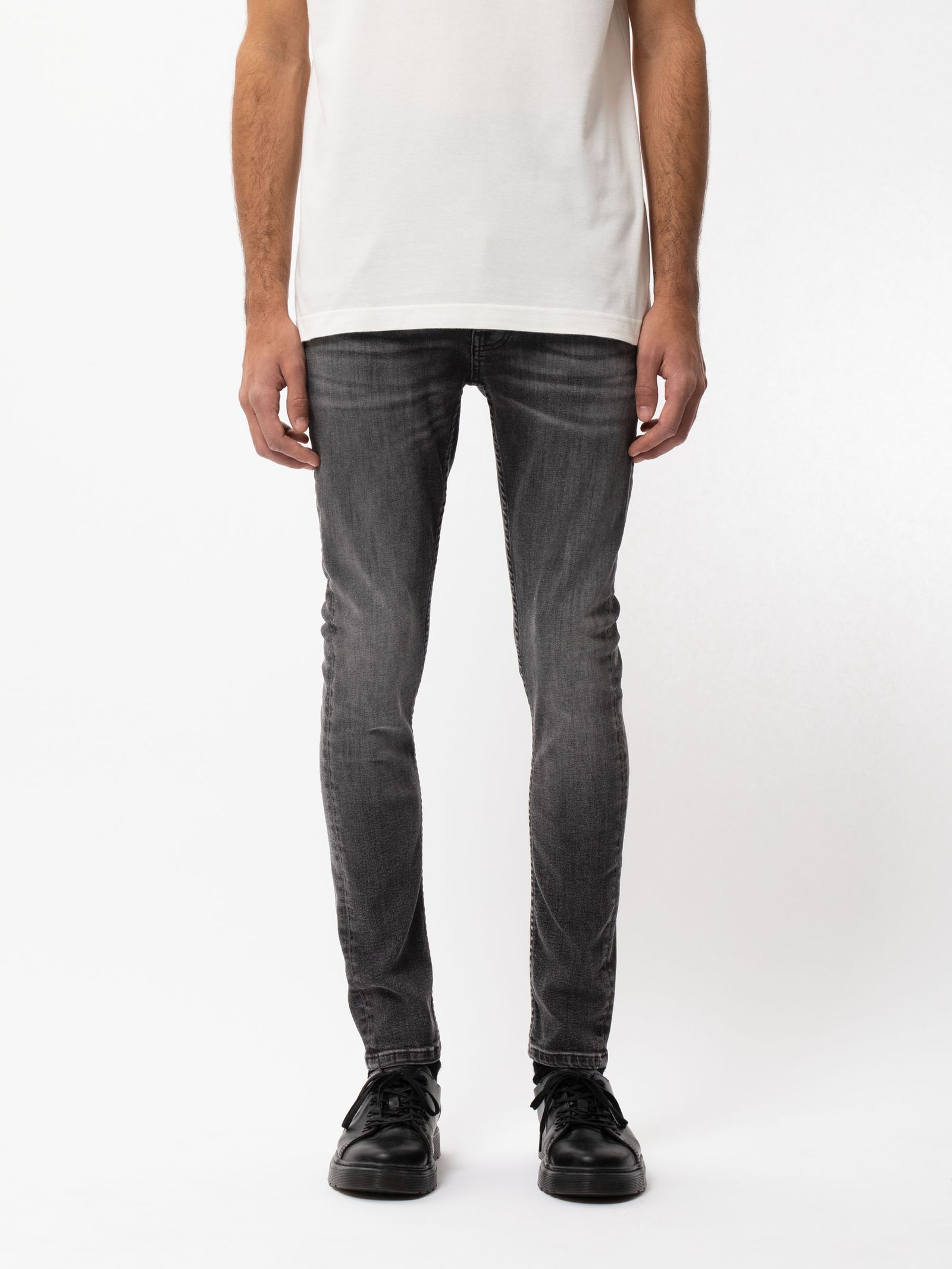 Tight Terry Everblack