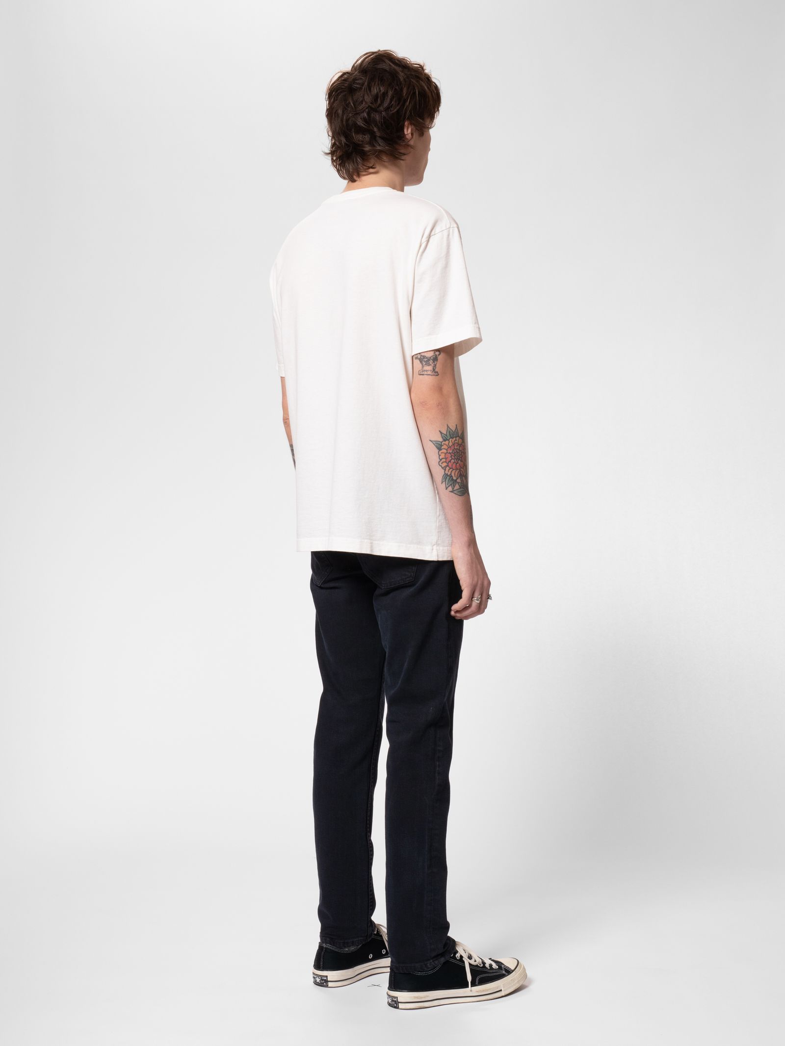 Lean Dean – Nudie Jeans | Create tomorrow's vintage | Organic cotton
