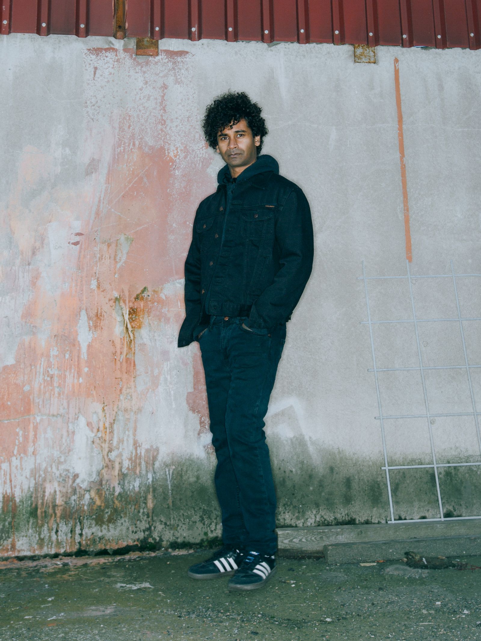 Lean Dean – Nudie Jeans | Create tomorrow's vintage | Organic cotton