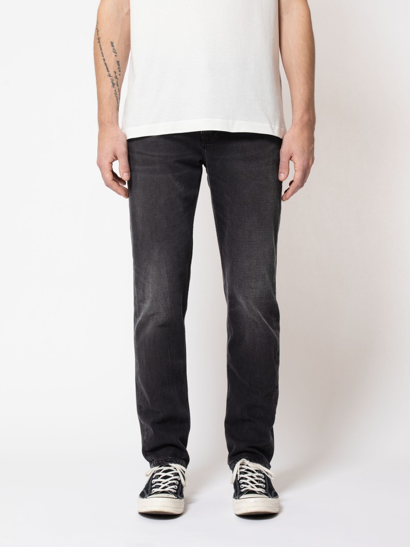 Steady Eddie II Dry Everblack