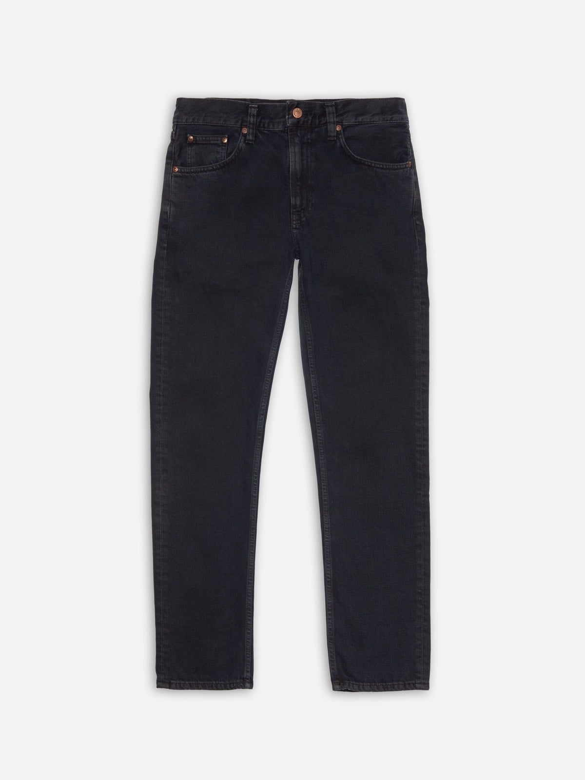 Gritty Jackson – Nudie Jeans | Create tomorrow's vintage | Organic cotton