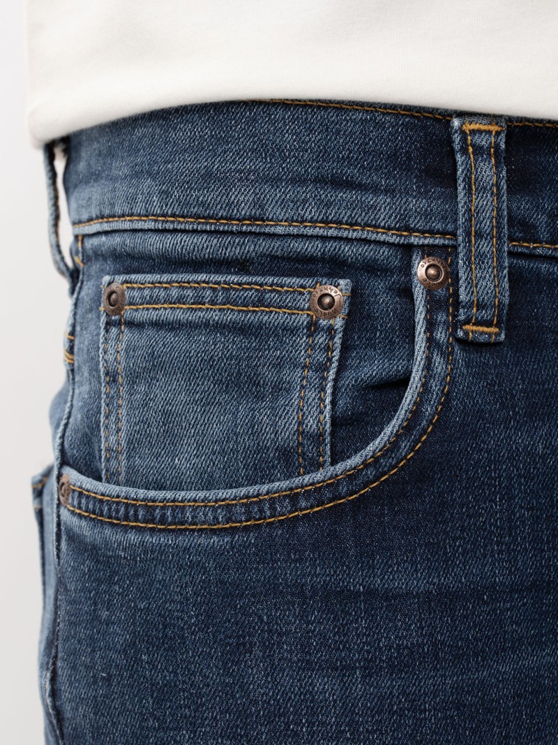 Grim Tim Indigo Myth