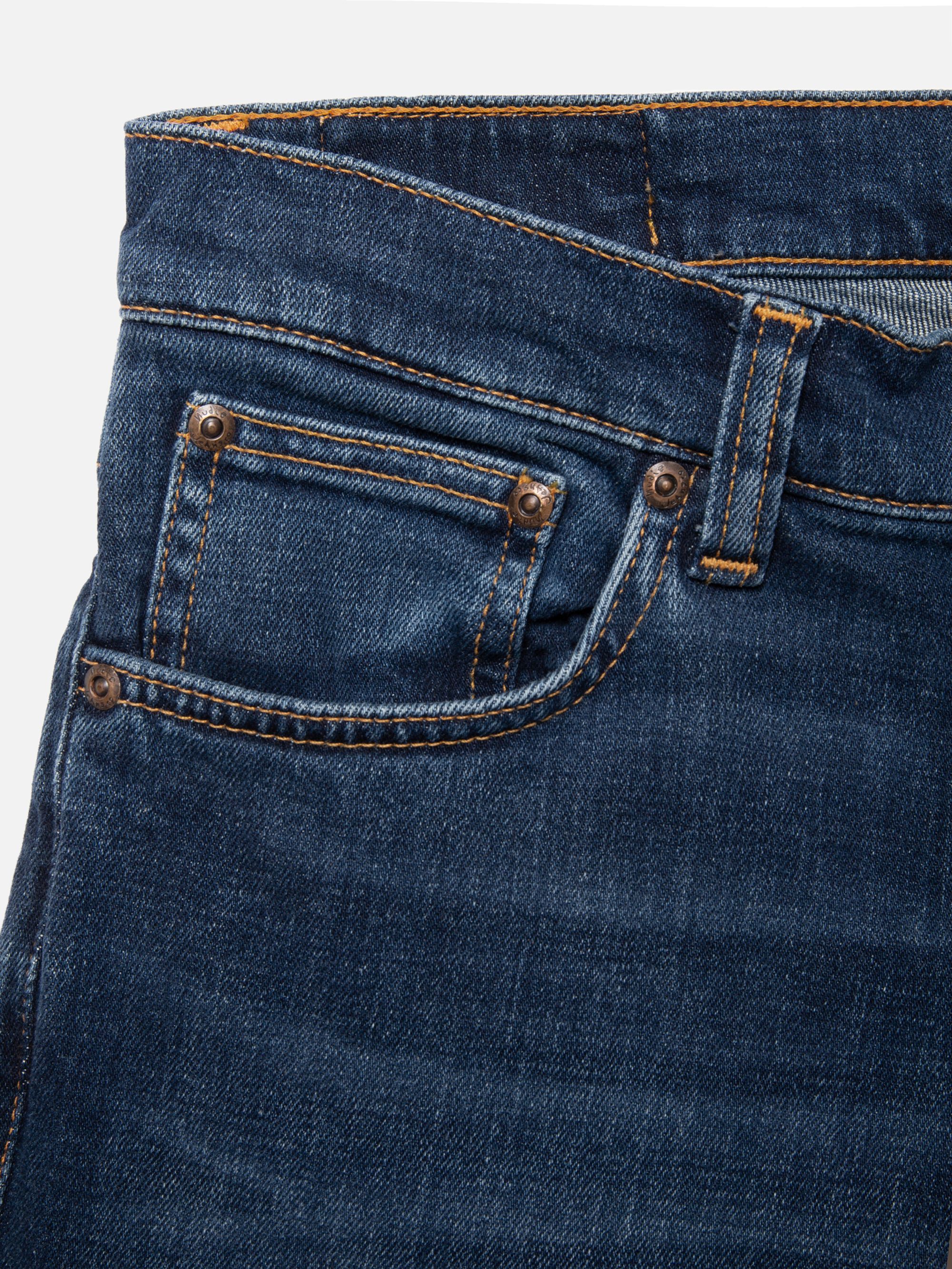 Grim Tim Indigo Myth