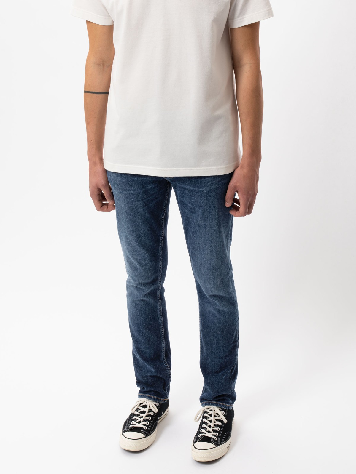 Grim Tim Indigo Myth