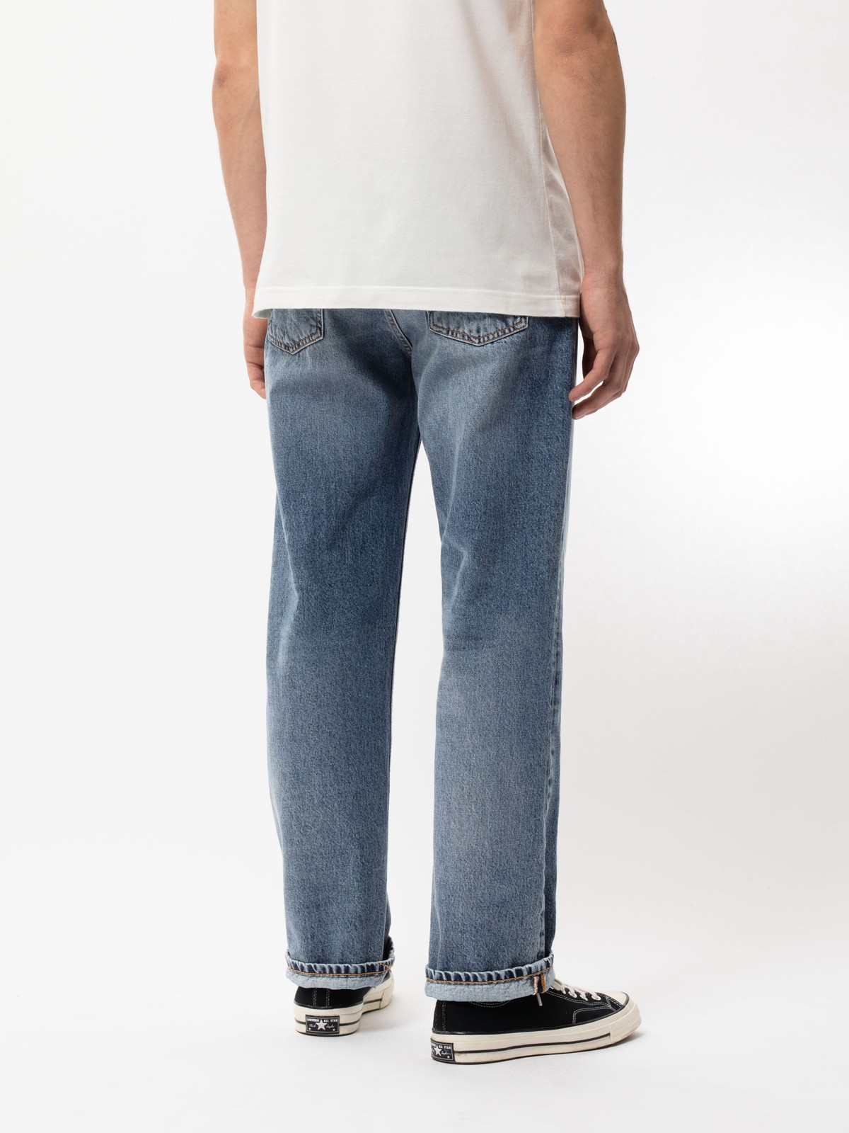 Tuff Tony – Nudie Jeans® | 100% Organic Denim