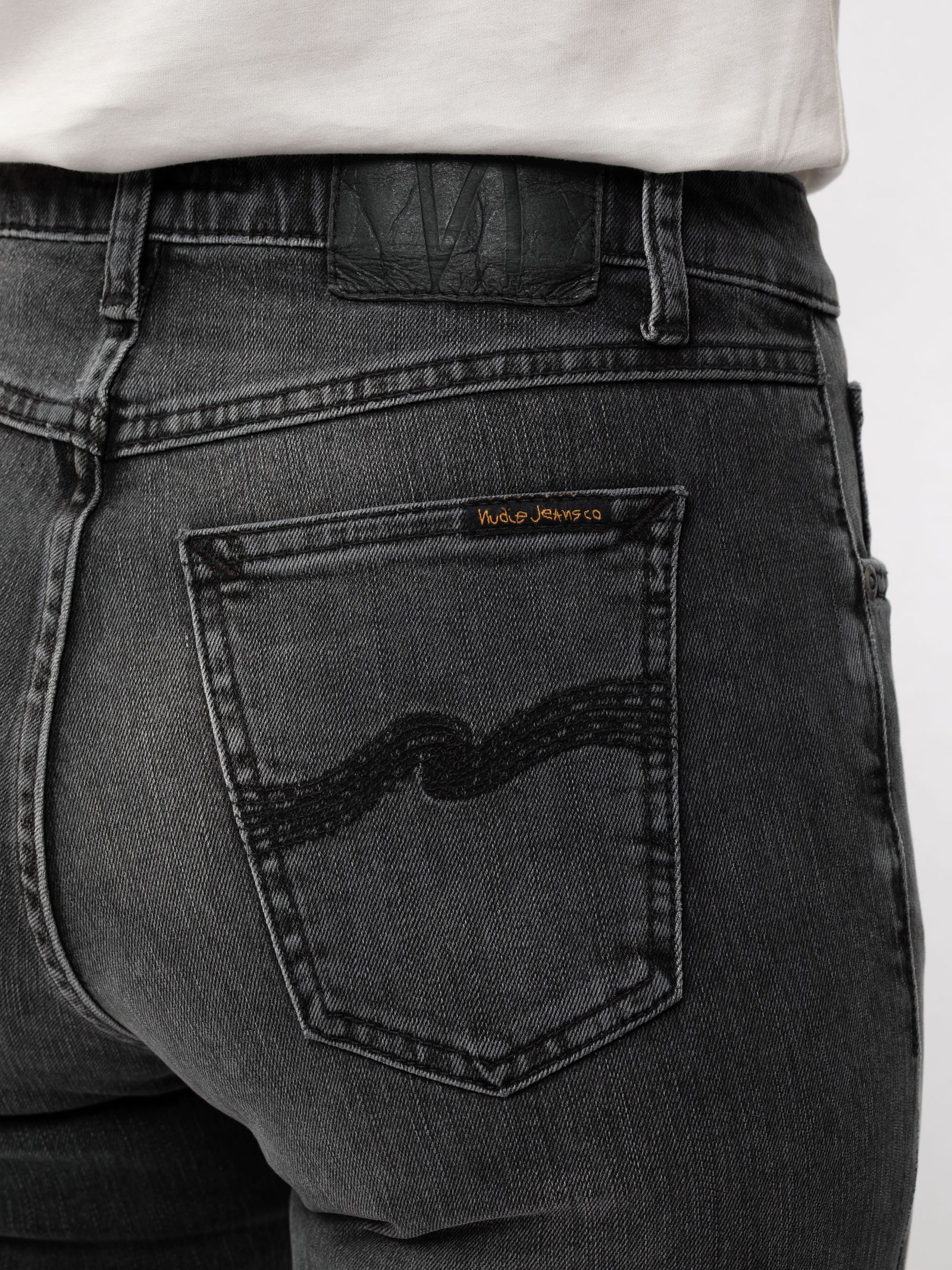 Straight Sally Midnight Rumble | Nudie Jeans | Create Tomorrow's Vintage