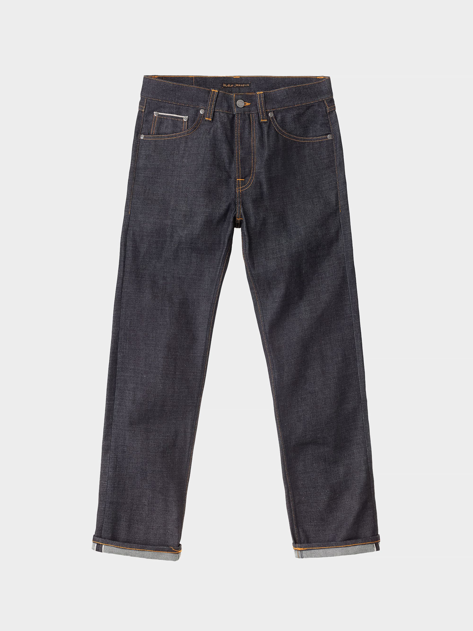 Gritty Jackson Black Forest