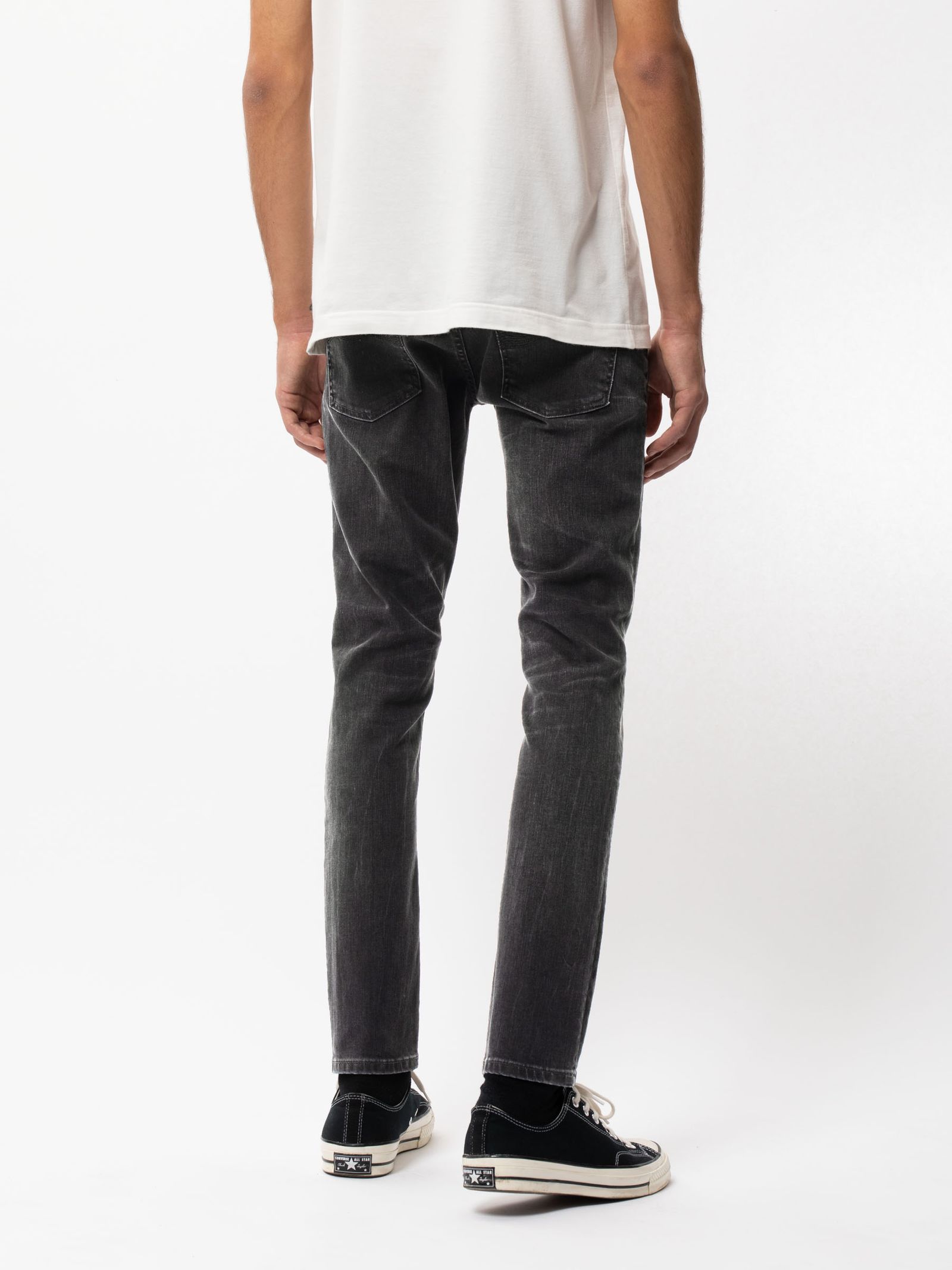 Tight Terry Nightrider | Nudie Jeans | Create Tomorrow's Vintage