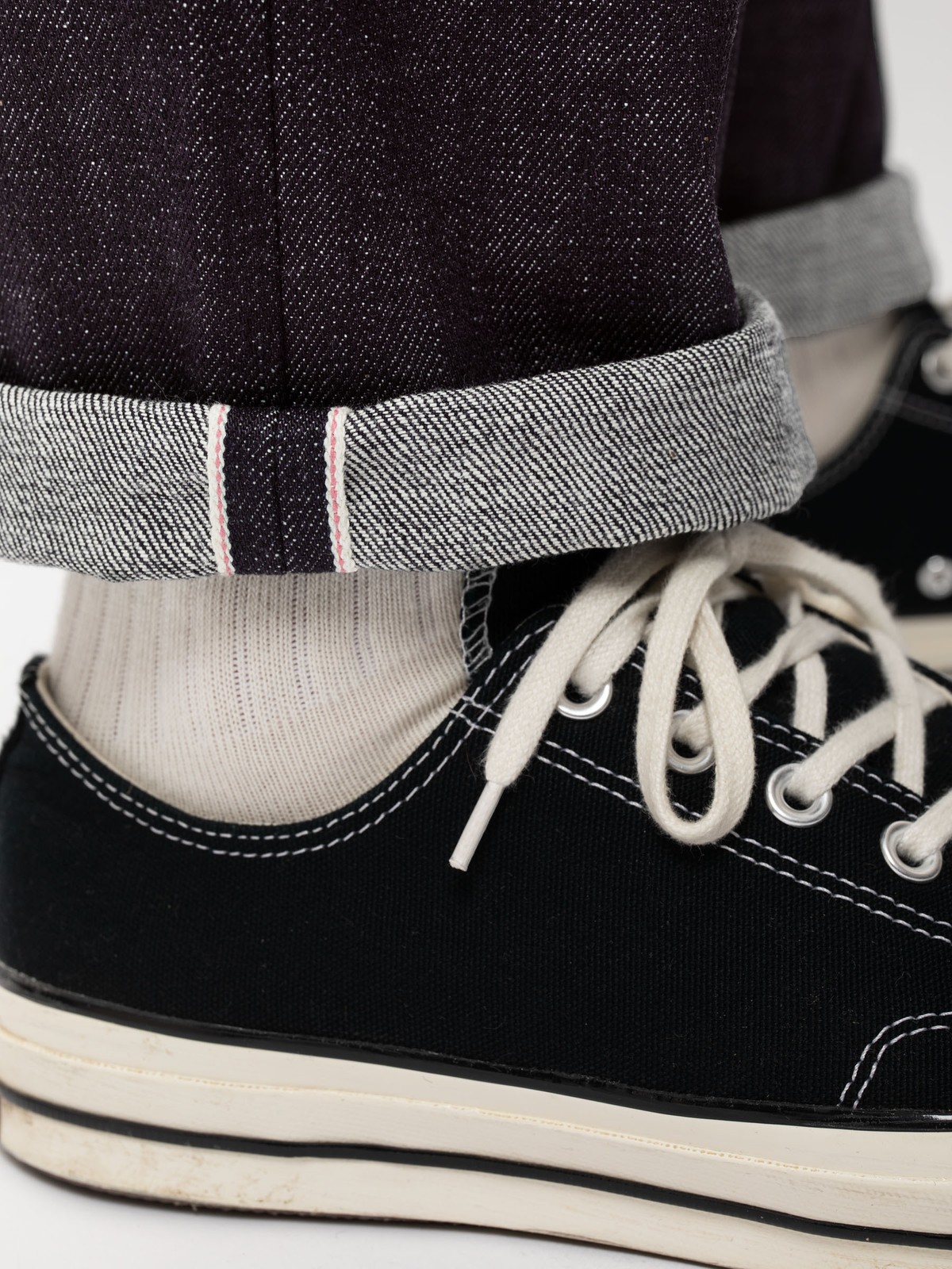 Gritty Jackson Dry Ace Selvage | Nudie Jeans | Create tomorrow's ...