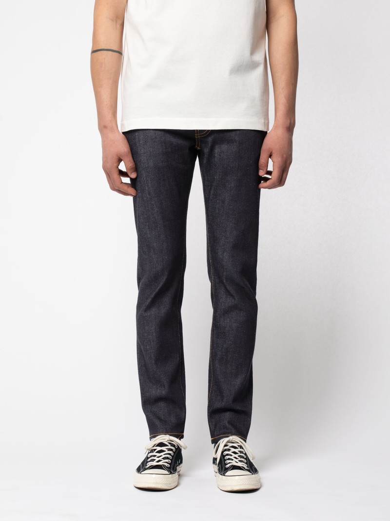 Lean Dean – Nudie Jeans® | 100% Organic Denim