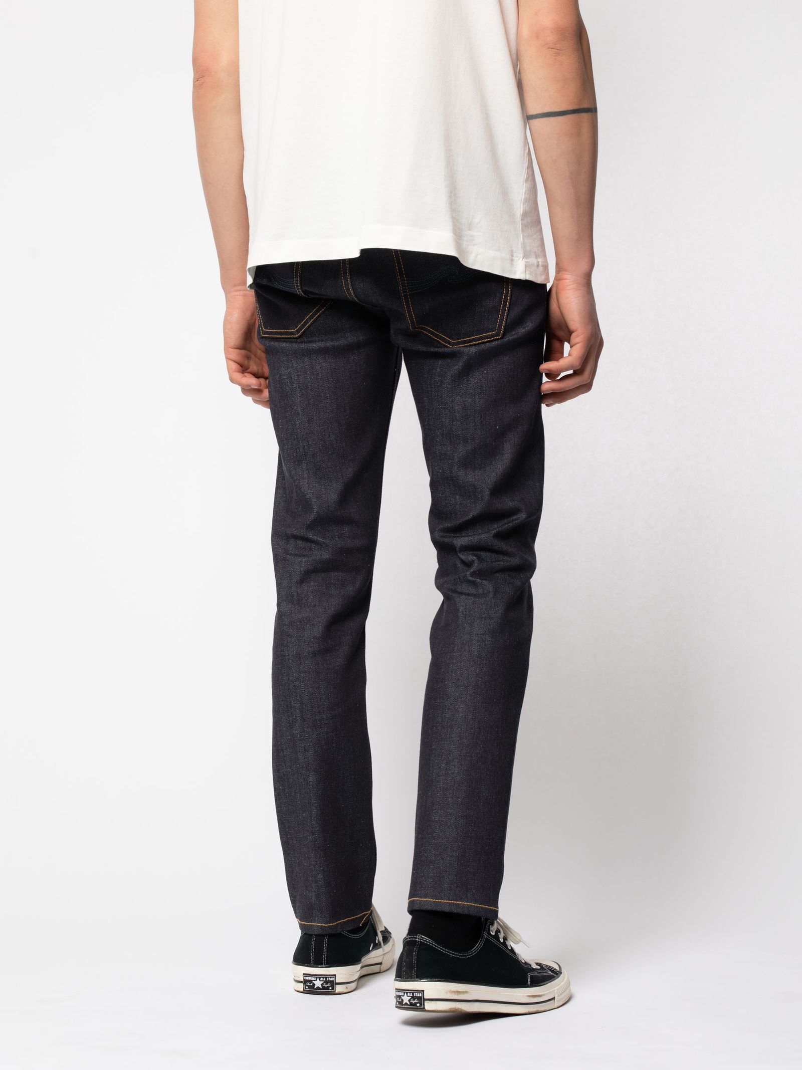 Lean Dean – Nudie Jeans® | 100% Organic Denim