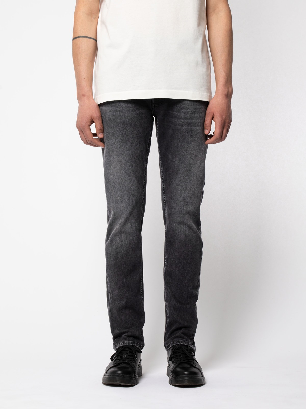 Lean Dean – Nudie Jeans® | 100% Organic Denim