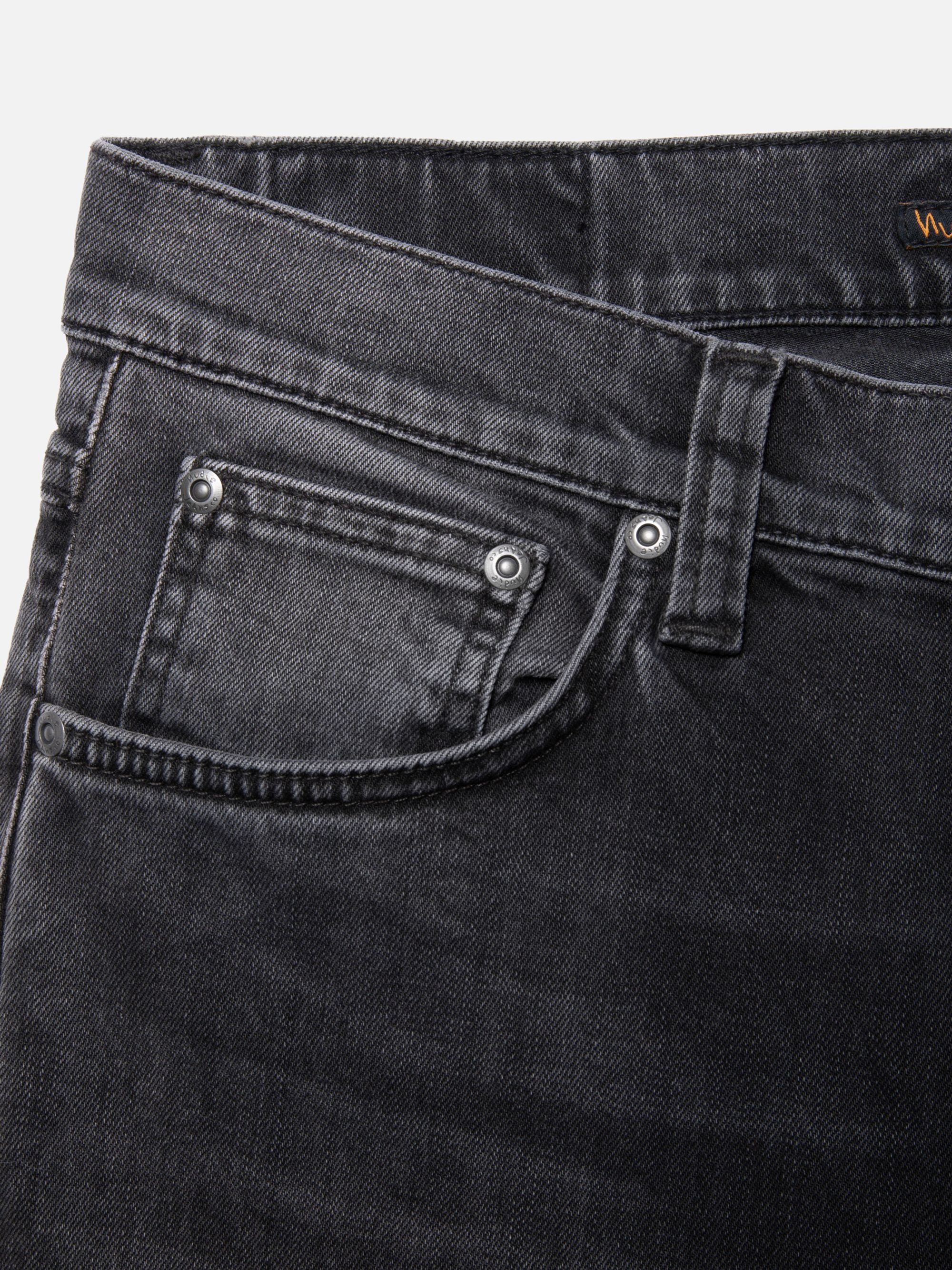 Lean Dean Black Eyes