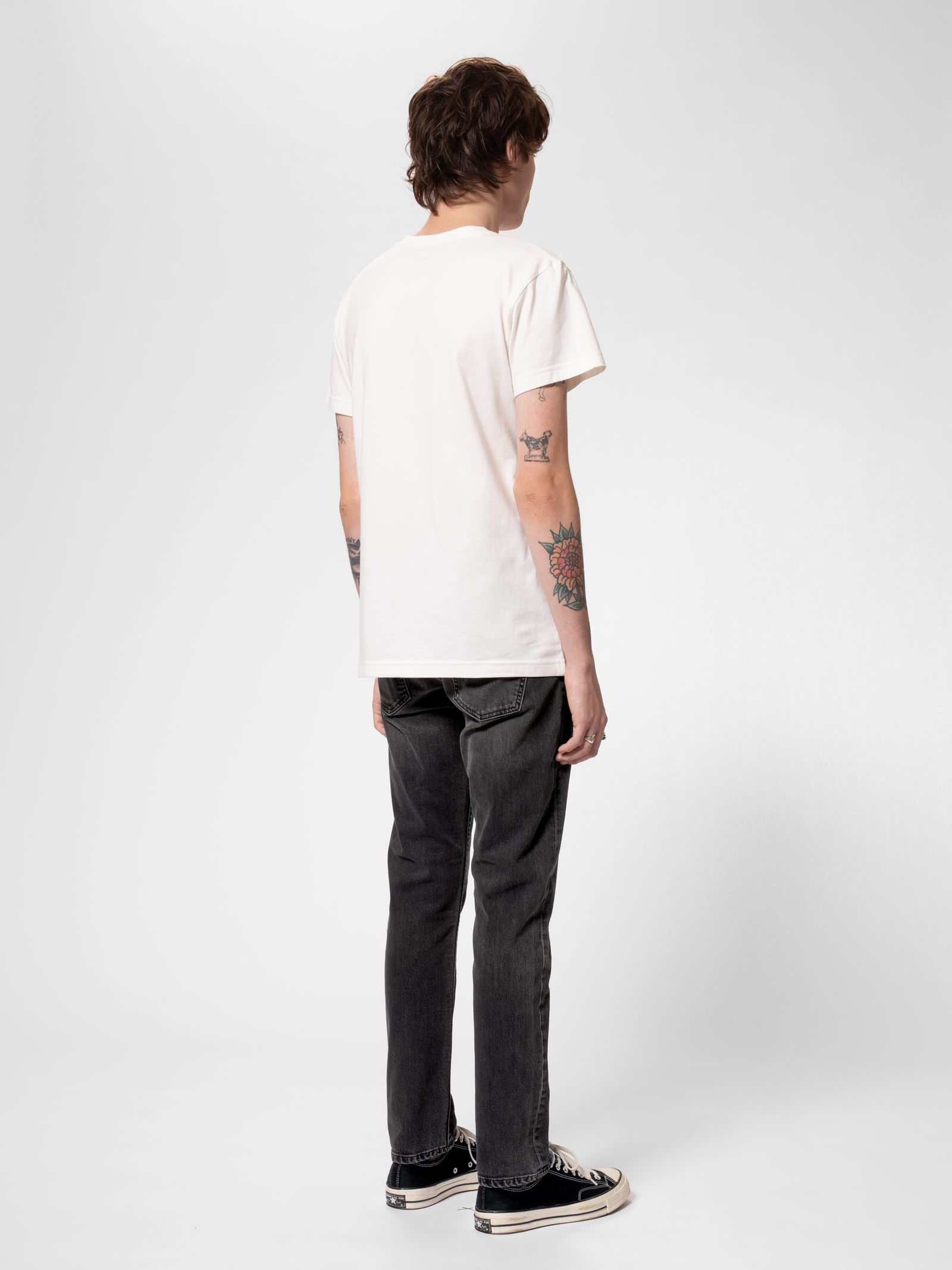 Lean Dean – Nudie Jeans | Create tomorrow's vintage | Organic cotton
